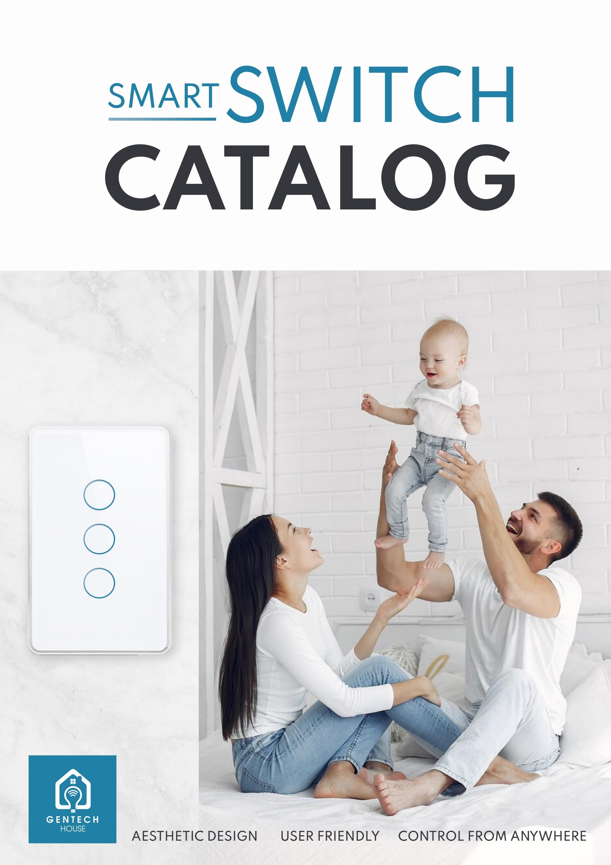 GTH Switch catalog by gentechdesign - Issuu