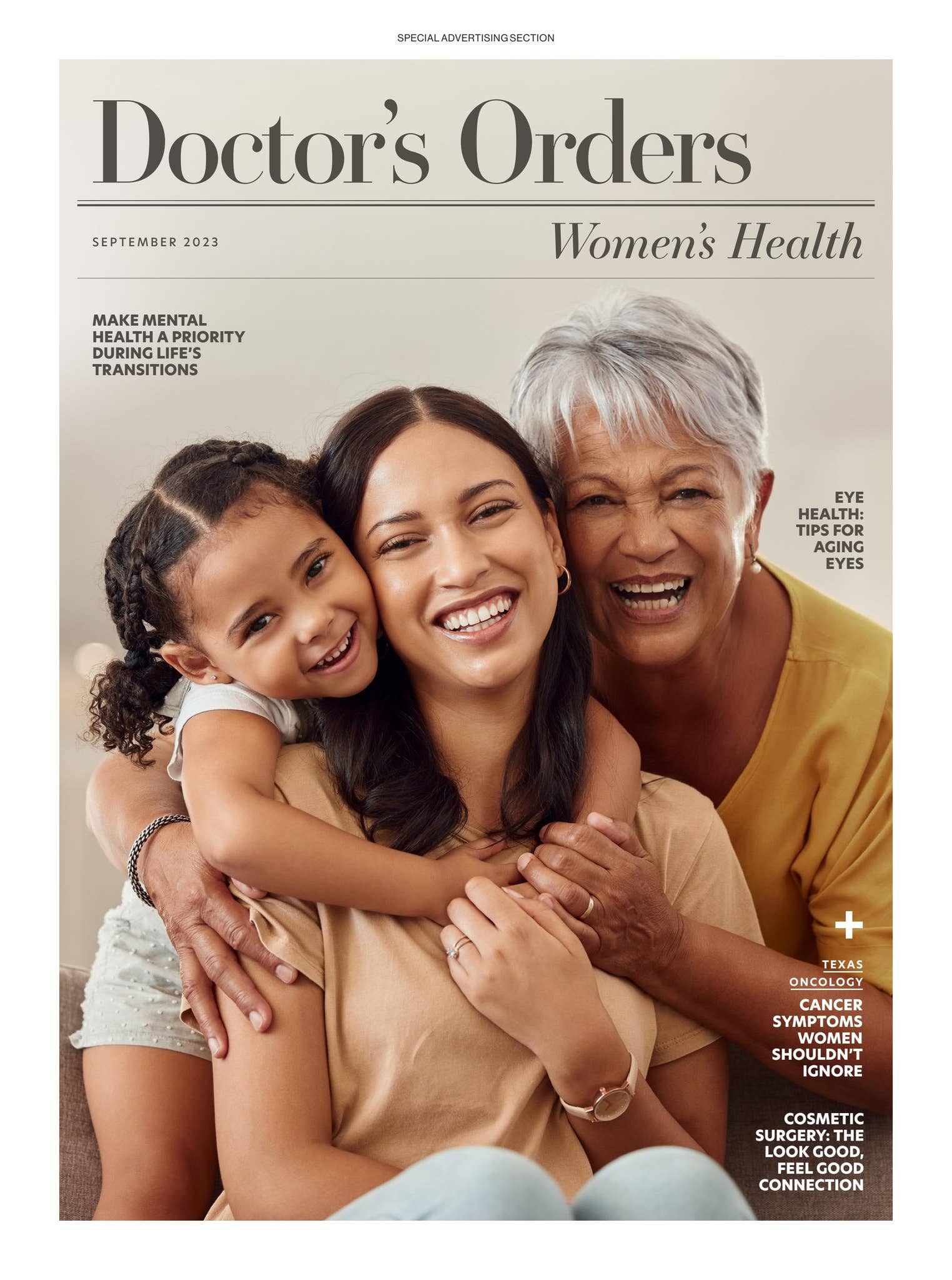 Doctor's Orders 2023 by DCEO - Issuu