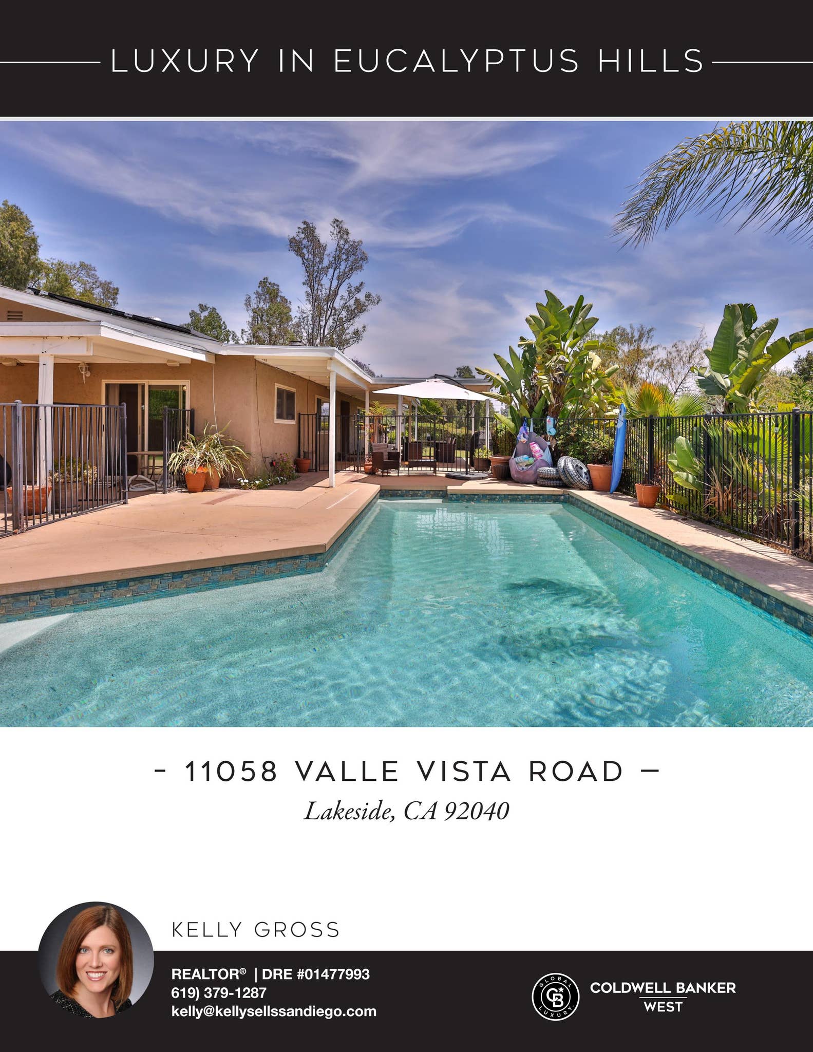 Kelly Gross presents: 11058 Valle Vista Road by Coldwell Banker West ...