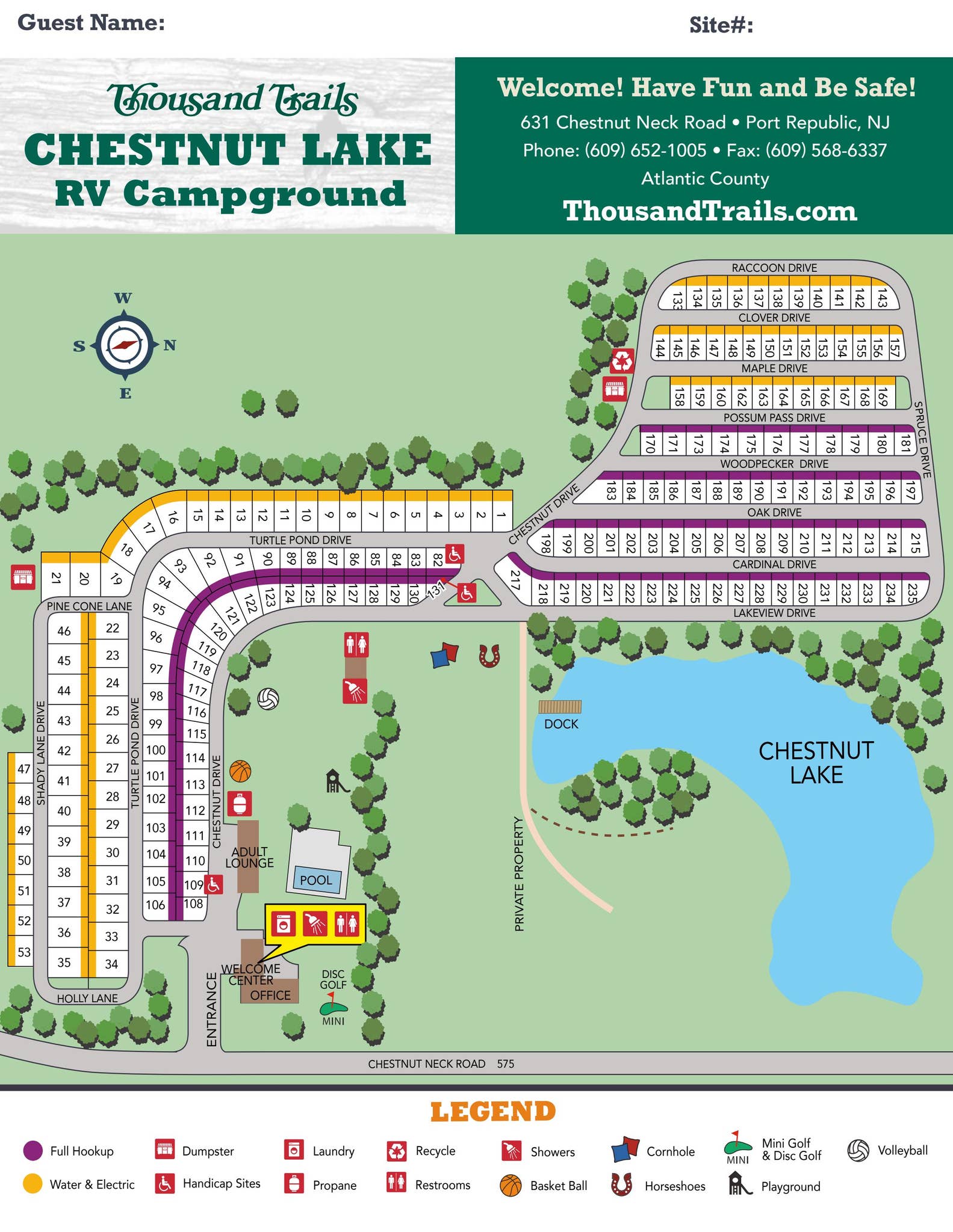 TT Chestnut Lake by AGS/Texas Advertising - Issuu