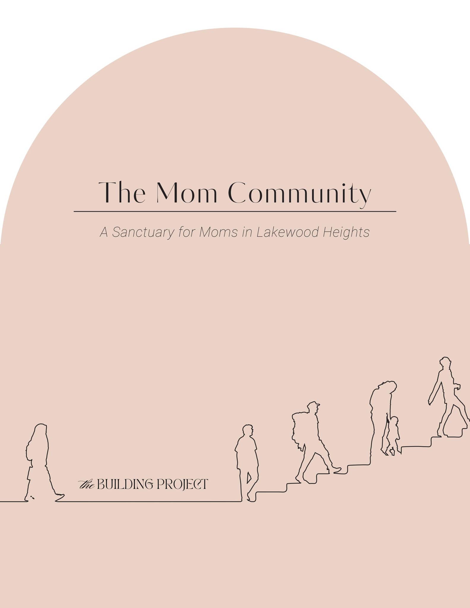 The Mom Community by Sabah Mohammed - Issuu