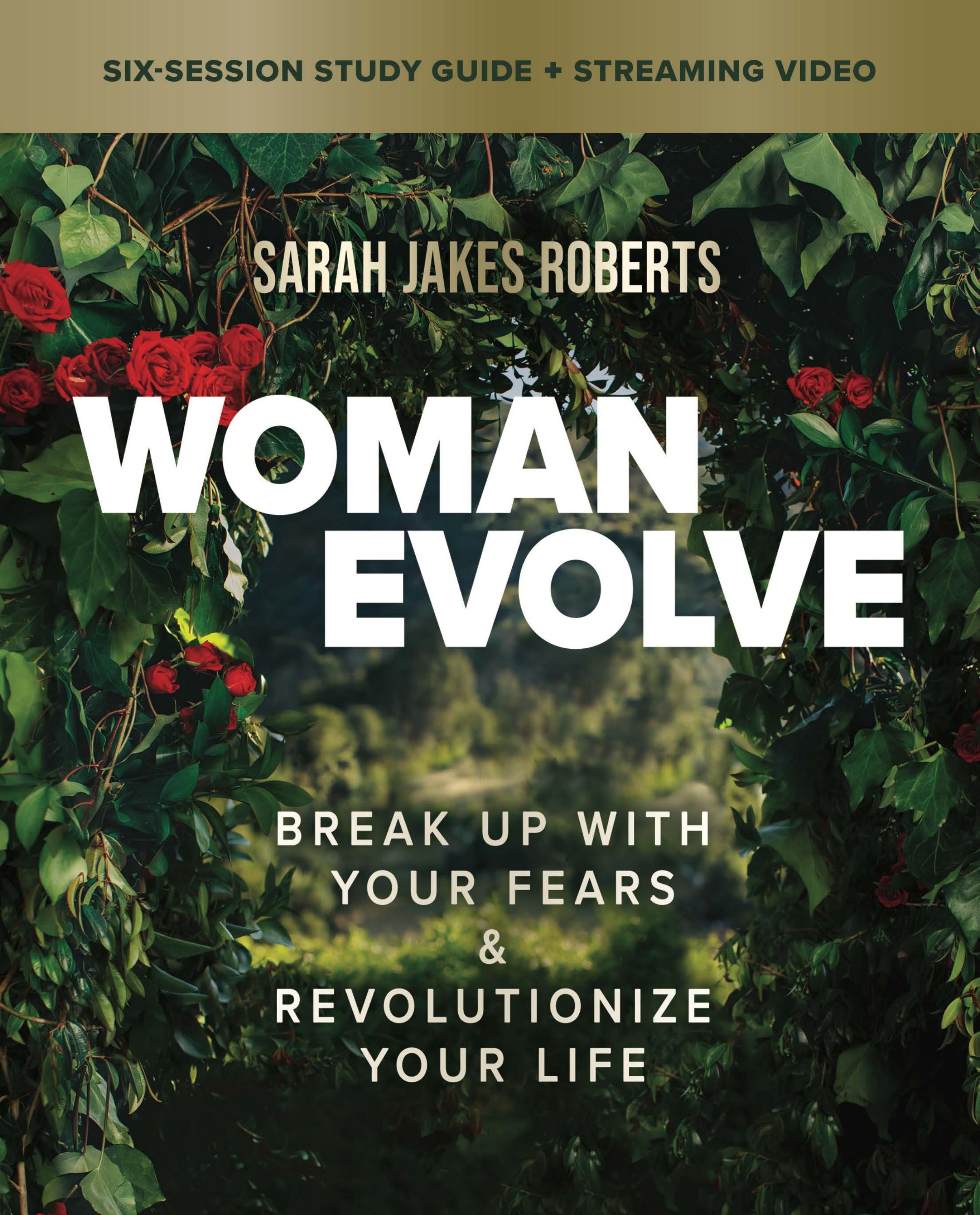 Woman Evolve Bible Study Look Inside by ChurchSource - Issuu
