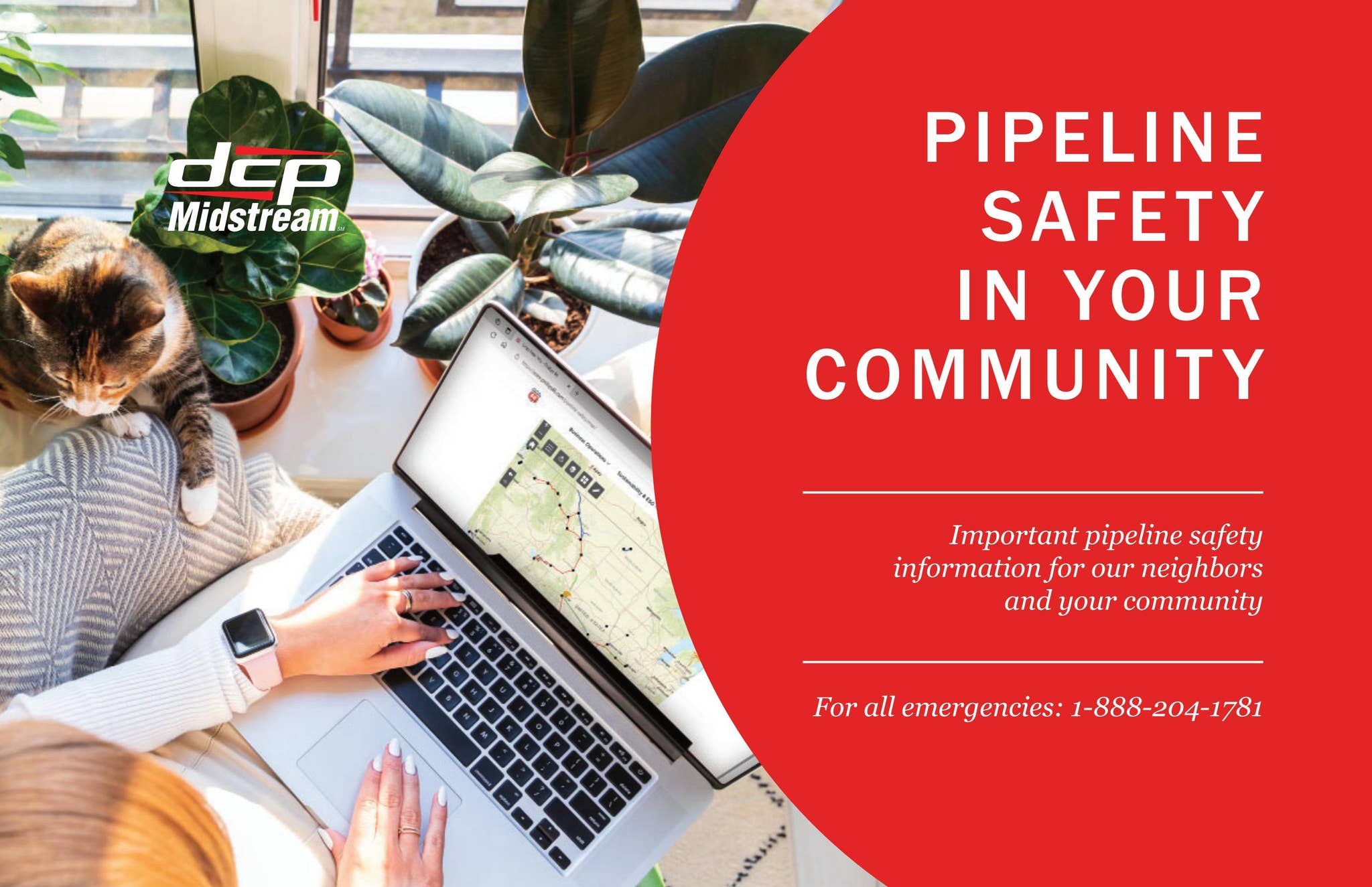 DCP Pipeline Safety In Your Community (AP) by Phillips66Co - Issuu