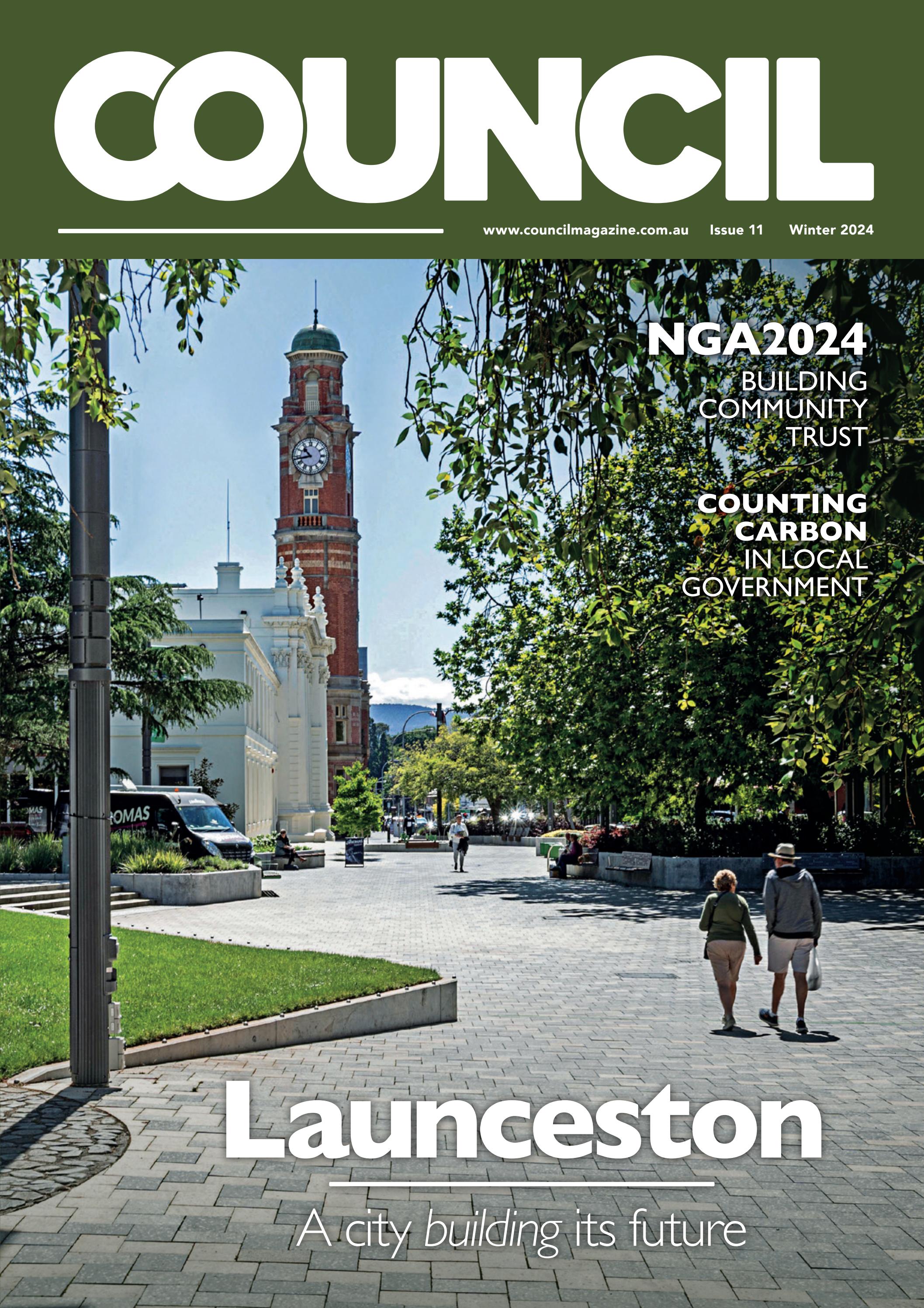 Council Winter 2024 by Prime Creative Media - Issuu