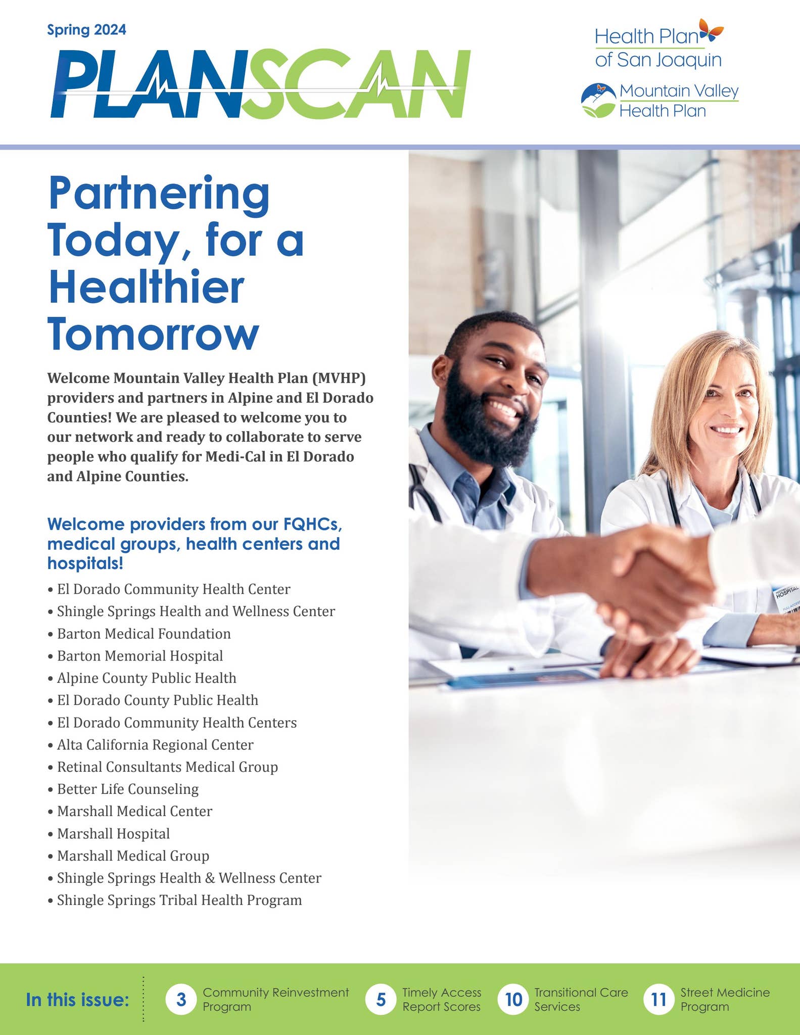 PlanScan Spring 2024 by Health Plan of San Joaquin/Mountain Valley ...