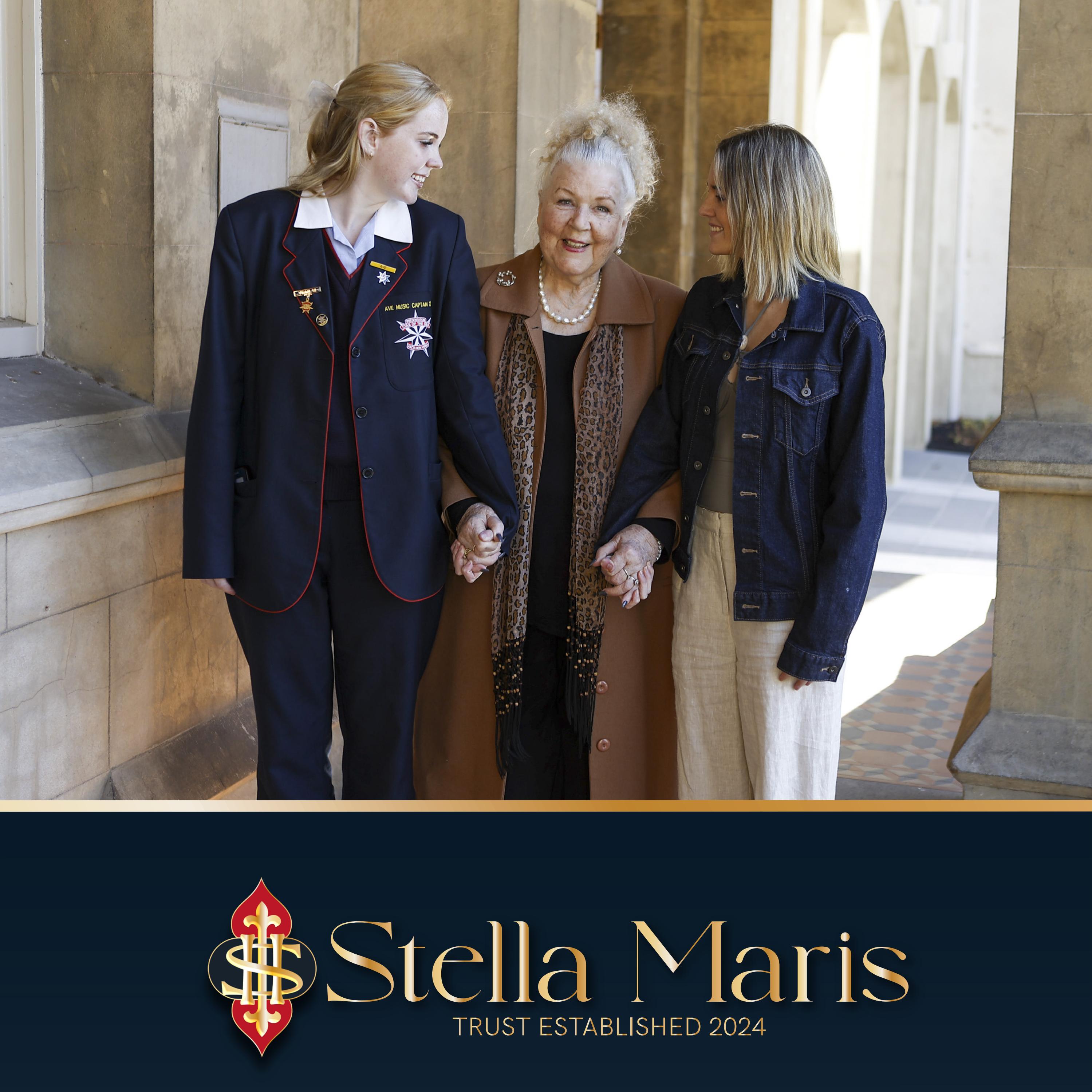Stella Maris 2 by Erica Brady - Issuu
