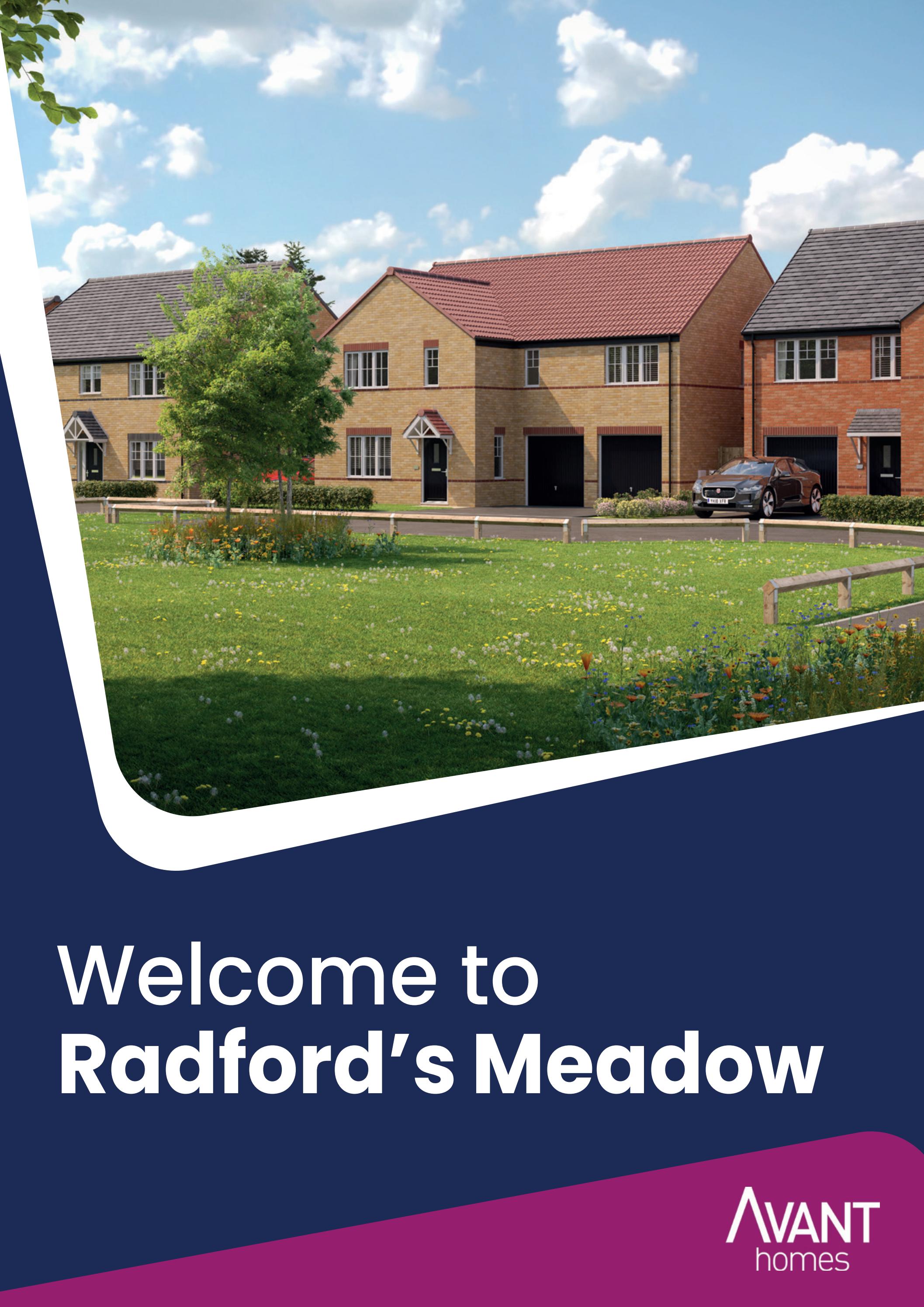 Radford's Meadow - Development Brochure 14062024 by Avant Homes - Issuu