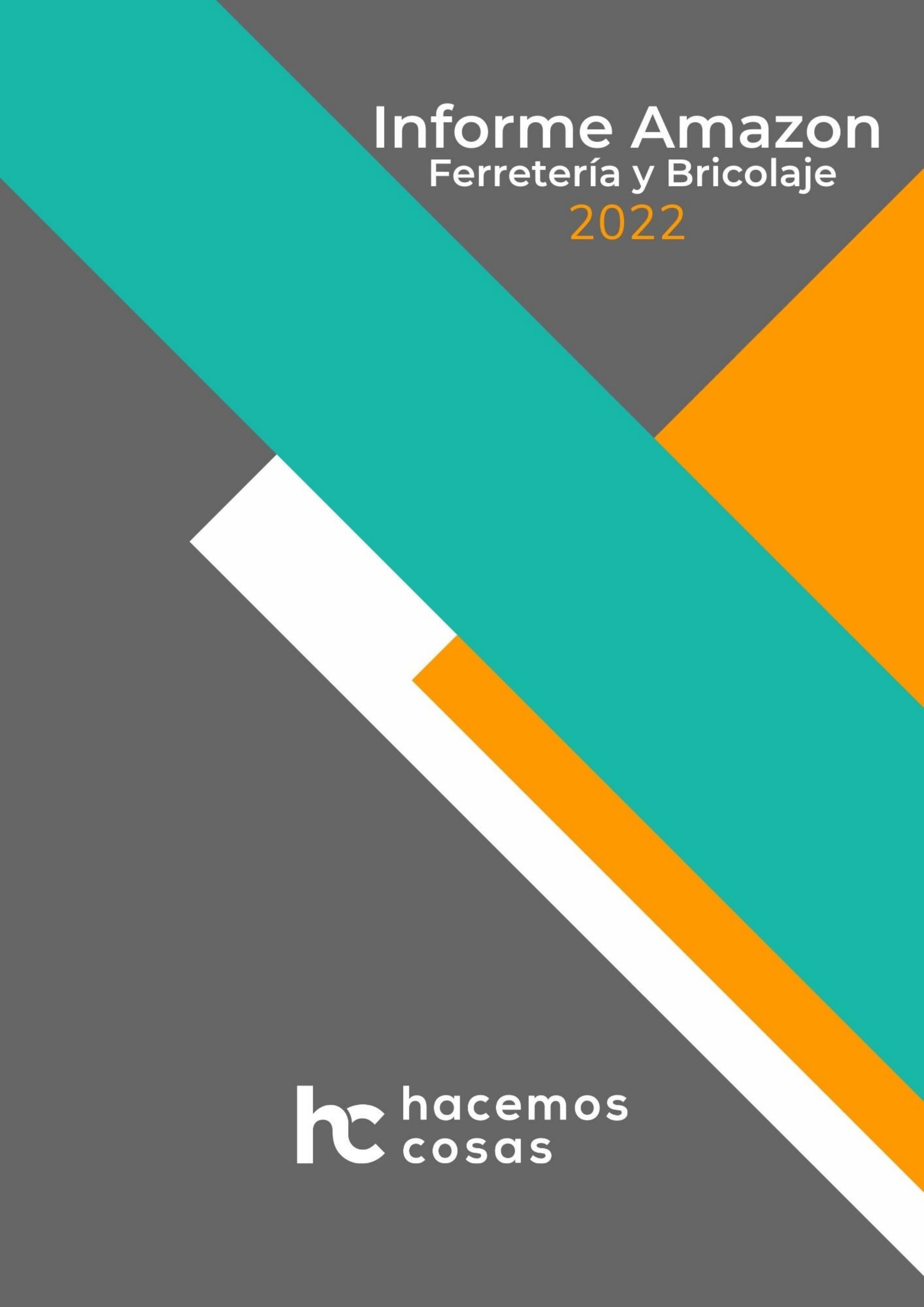 Informe Amazon 2022 by Digital C de Comunicación - Issuu