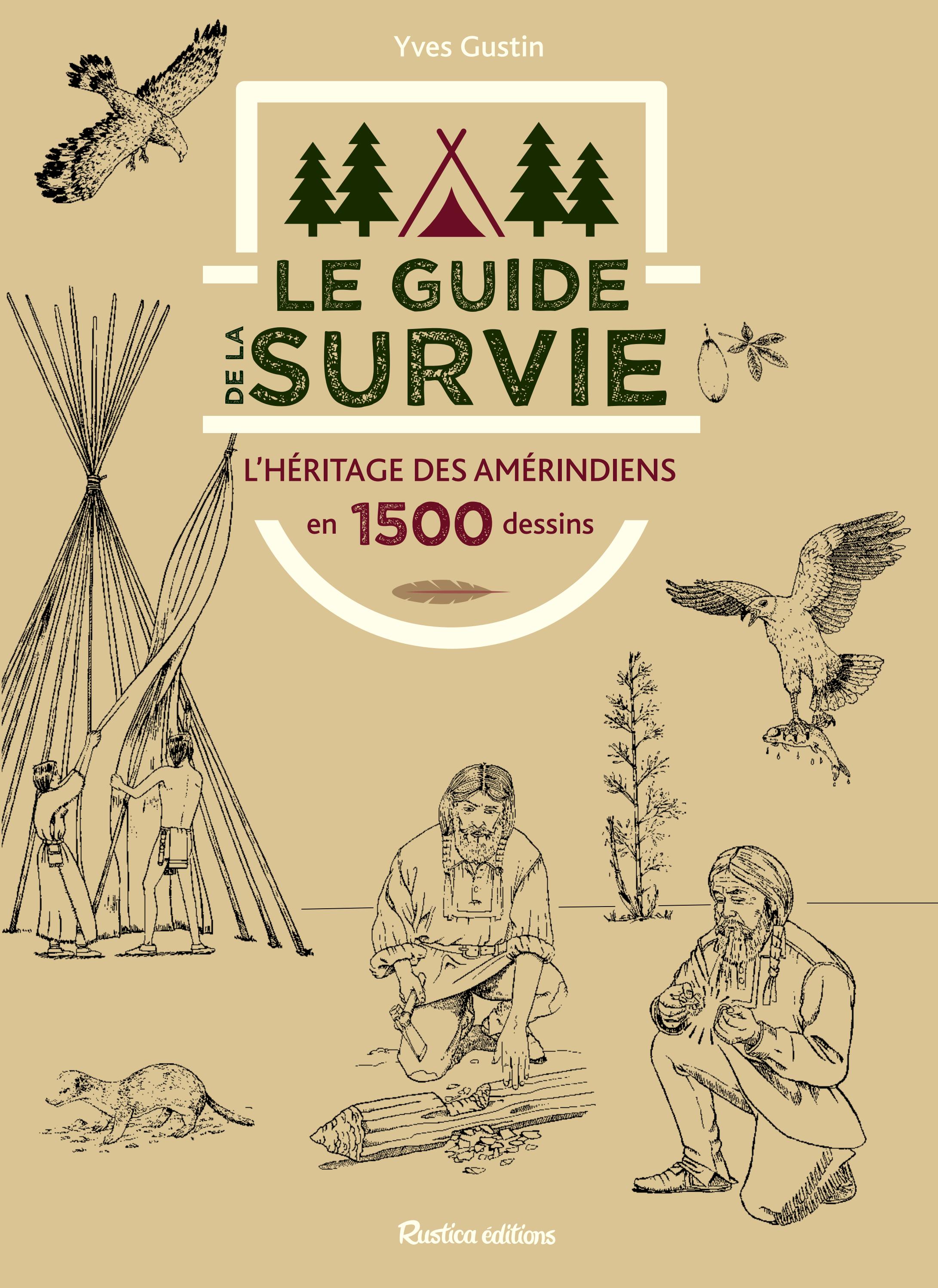 Le guide de la survie by Fleurus Editions - Issuu