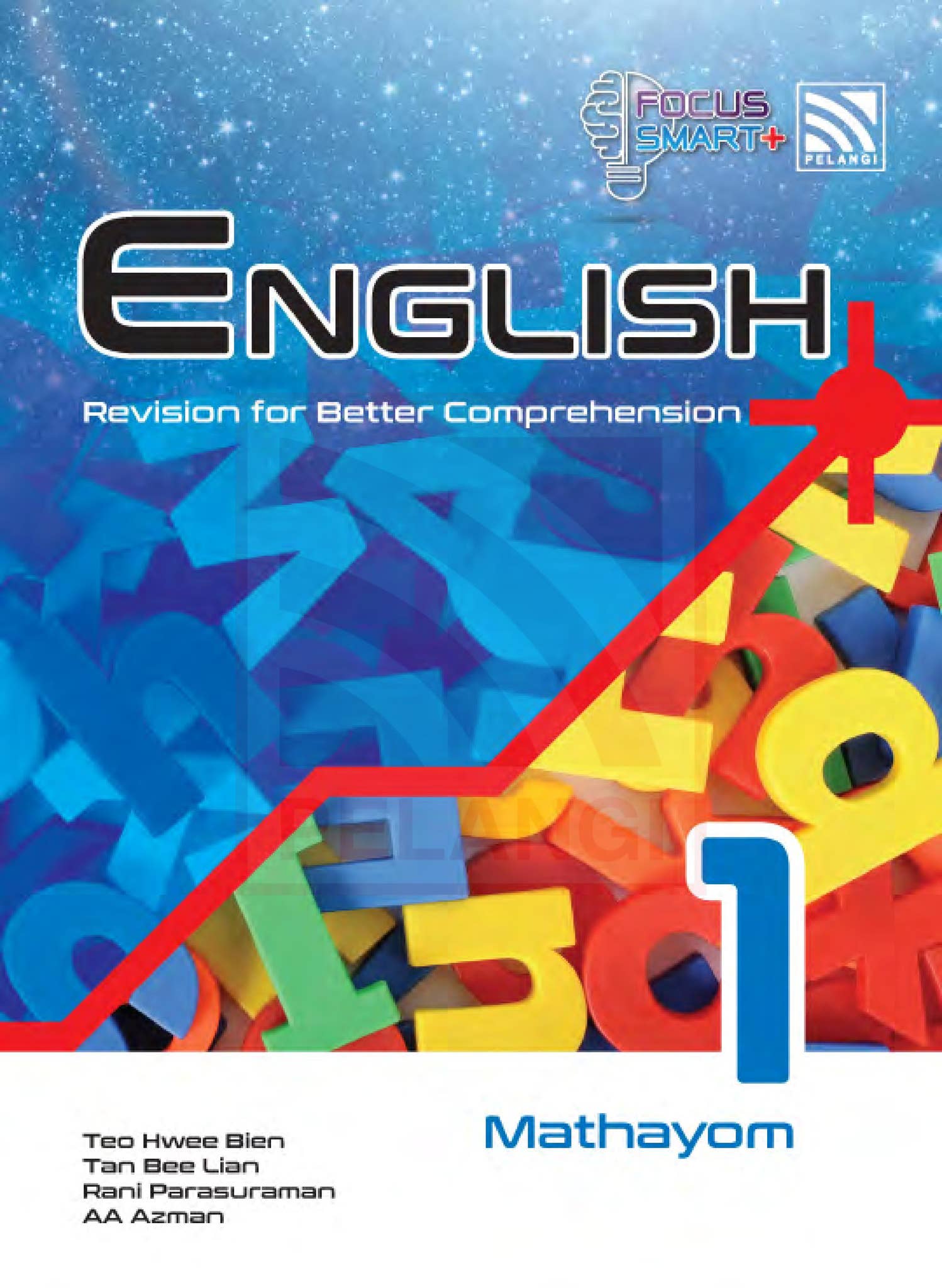 Focus Smart Plus English M1 samplebook by Pelangi Publishing Thailand ...
