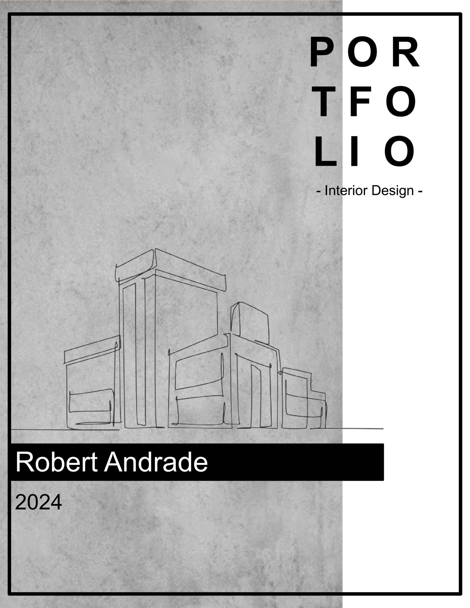 Robert Andrade Portfolio by AndradeInteriors - Issuu