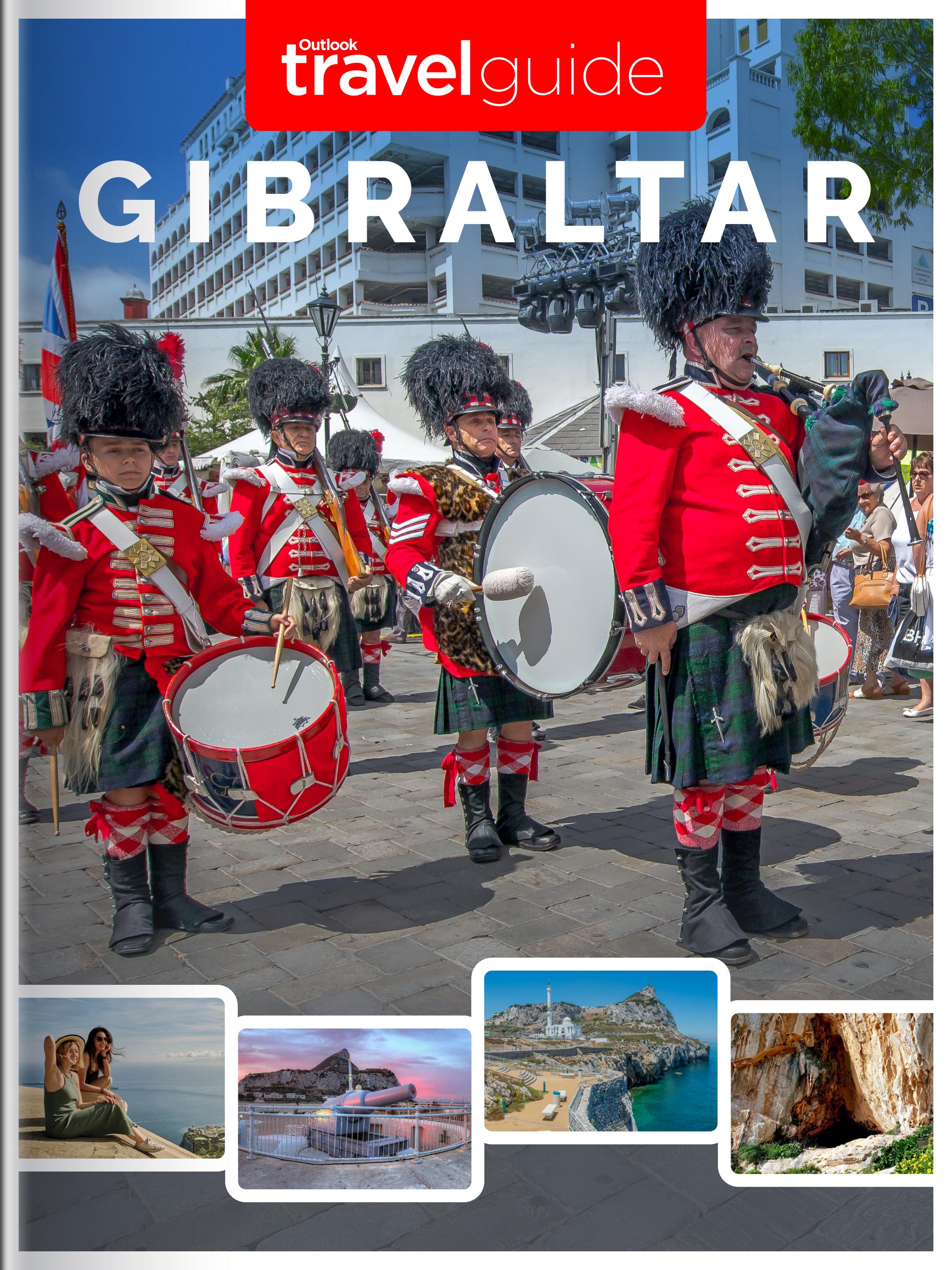 Gibraltar Travel Guide 2024 by Outlook Publishing - Issuu