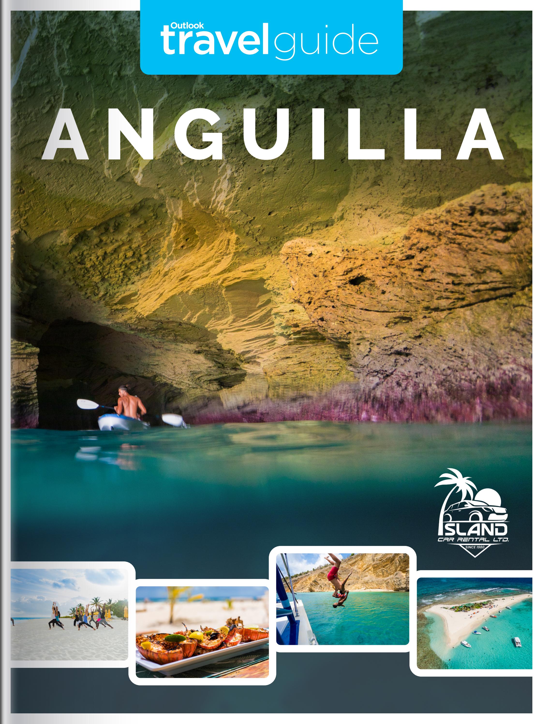 Anguilla Travel Guide by Outlook Publishing - Issuu