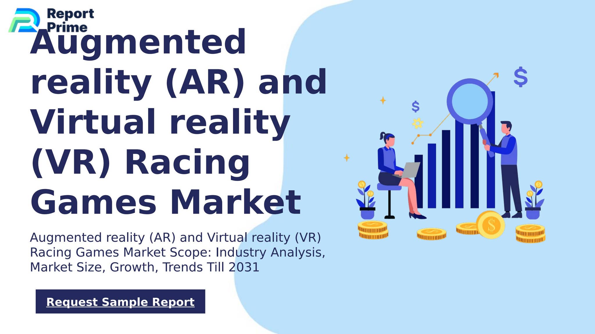 Global Augmented reality (AR) and Virtual reality (VR) Racing Games ...