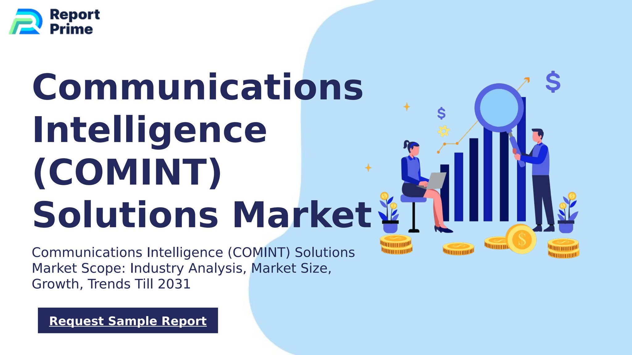 Global Communications Intelligence (COMINT) Solutions market cagr 11.3% ...