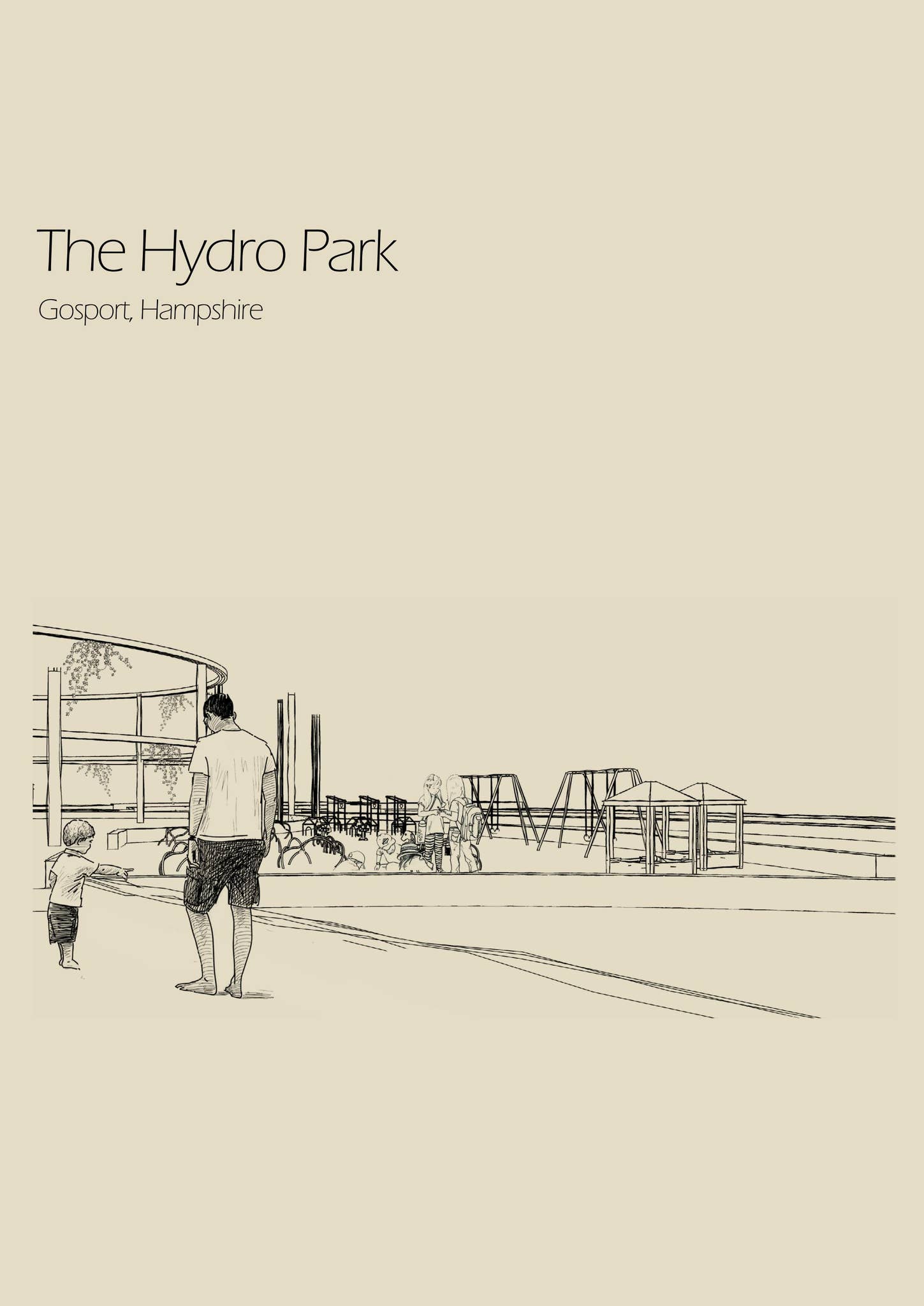 The Hydro Gardens by Thomas Cundy - Issuu