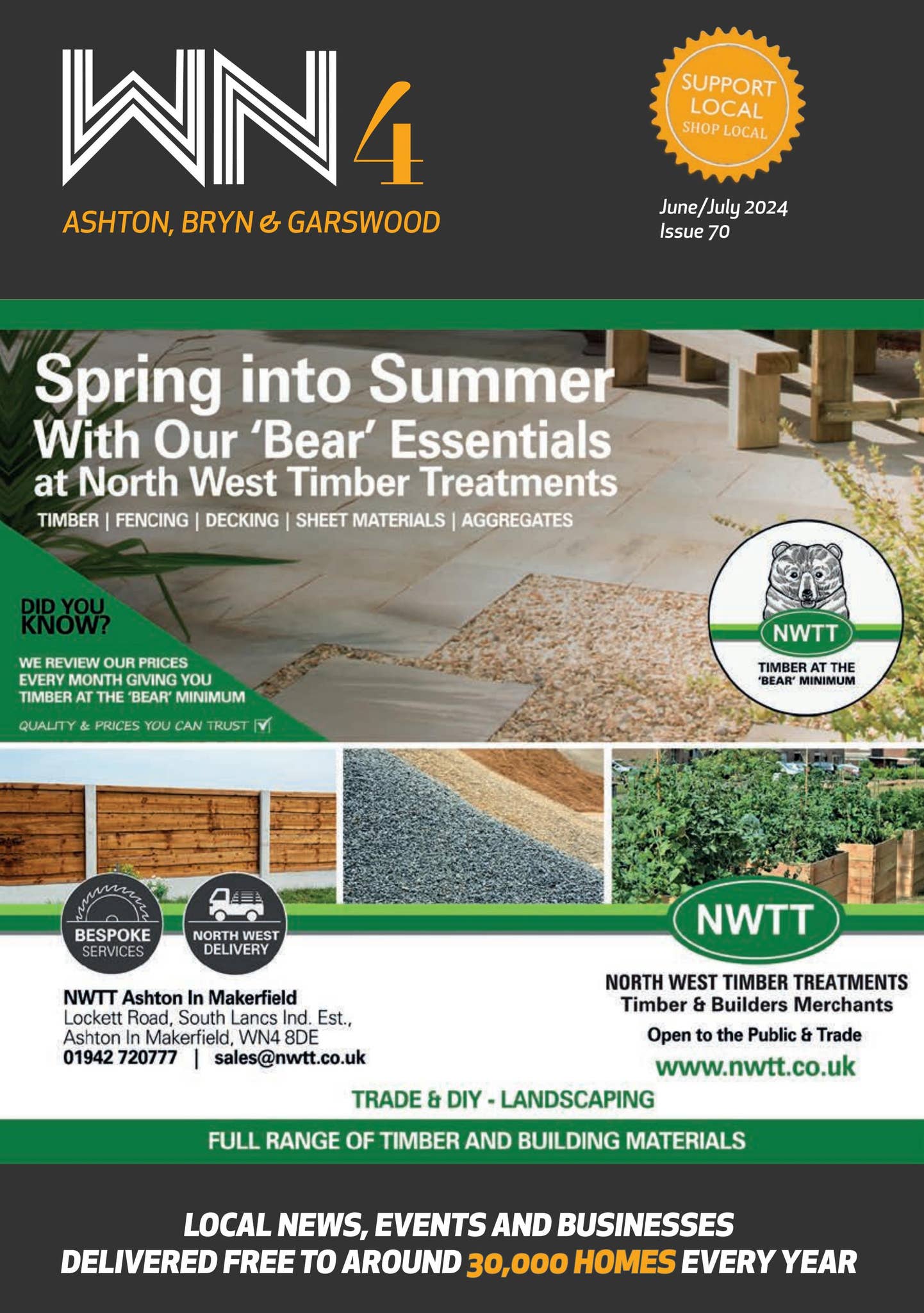 WN4 June 2024 by WN Link - Issuu