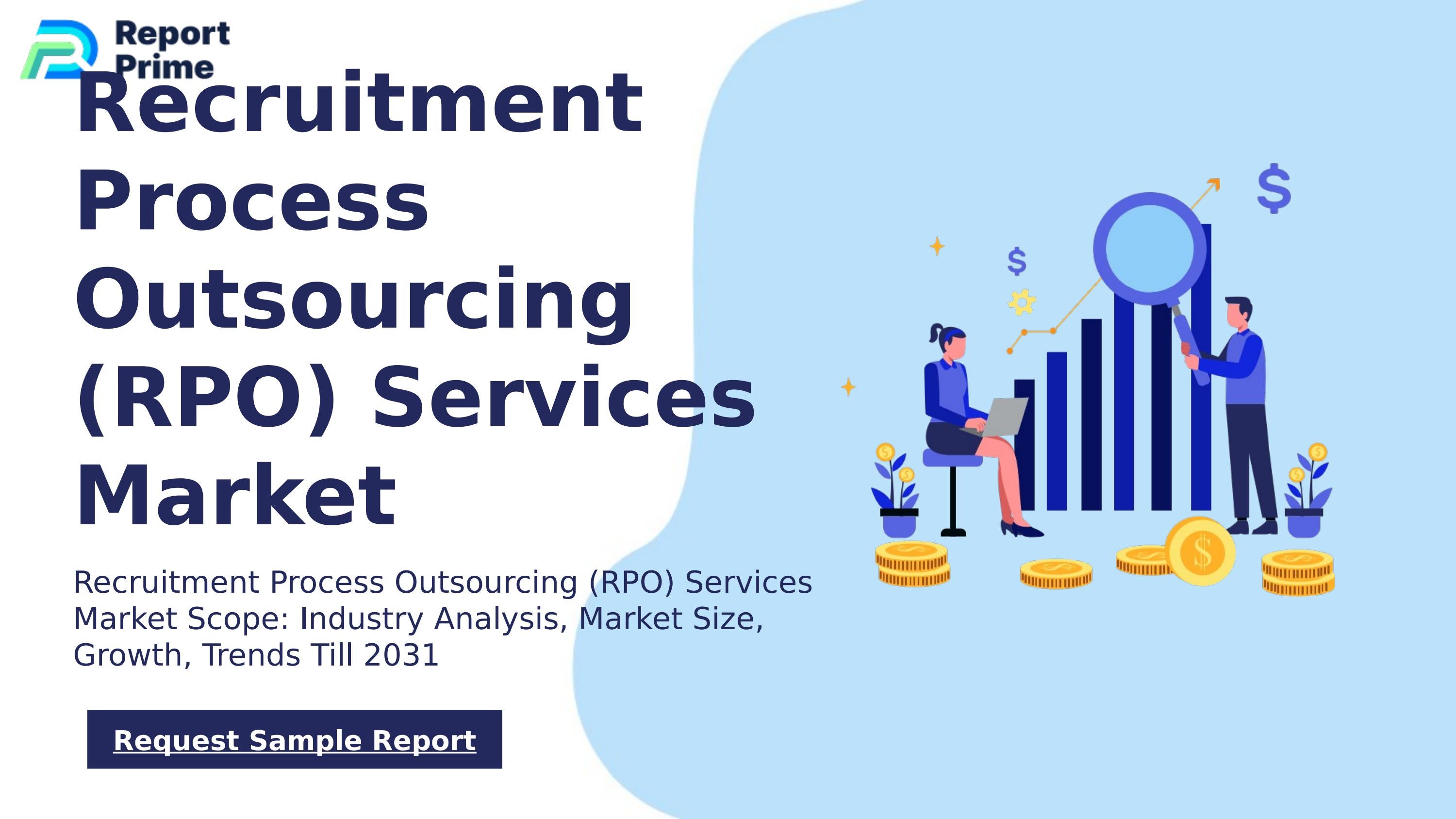 Global Recruitment Process Outsourcing (RPO) Services market cagr 7.6% ...