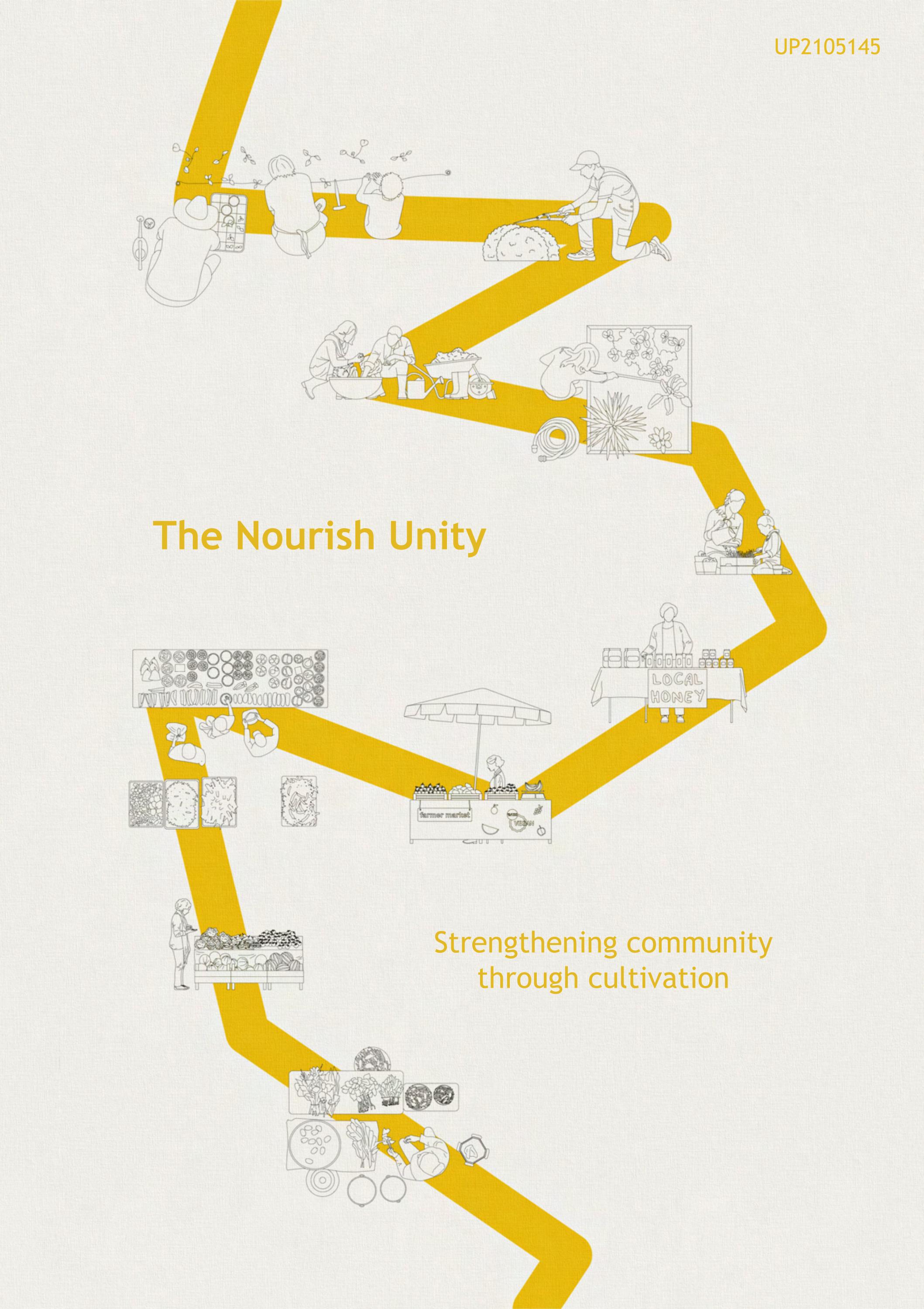 The Nourish Unity Pamphlet by batrisyiarfn - Issuu