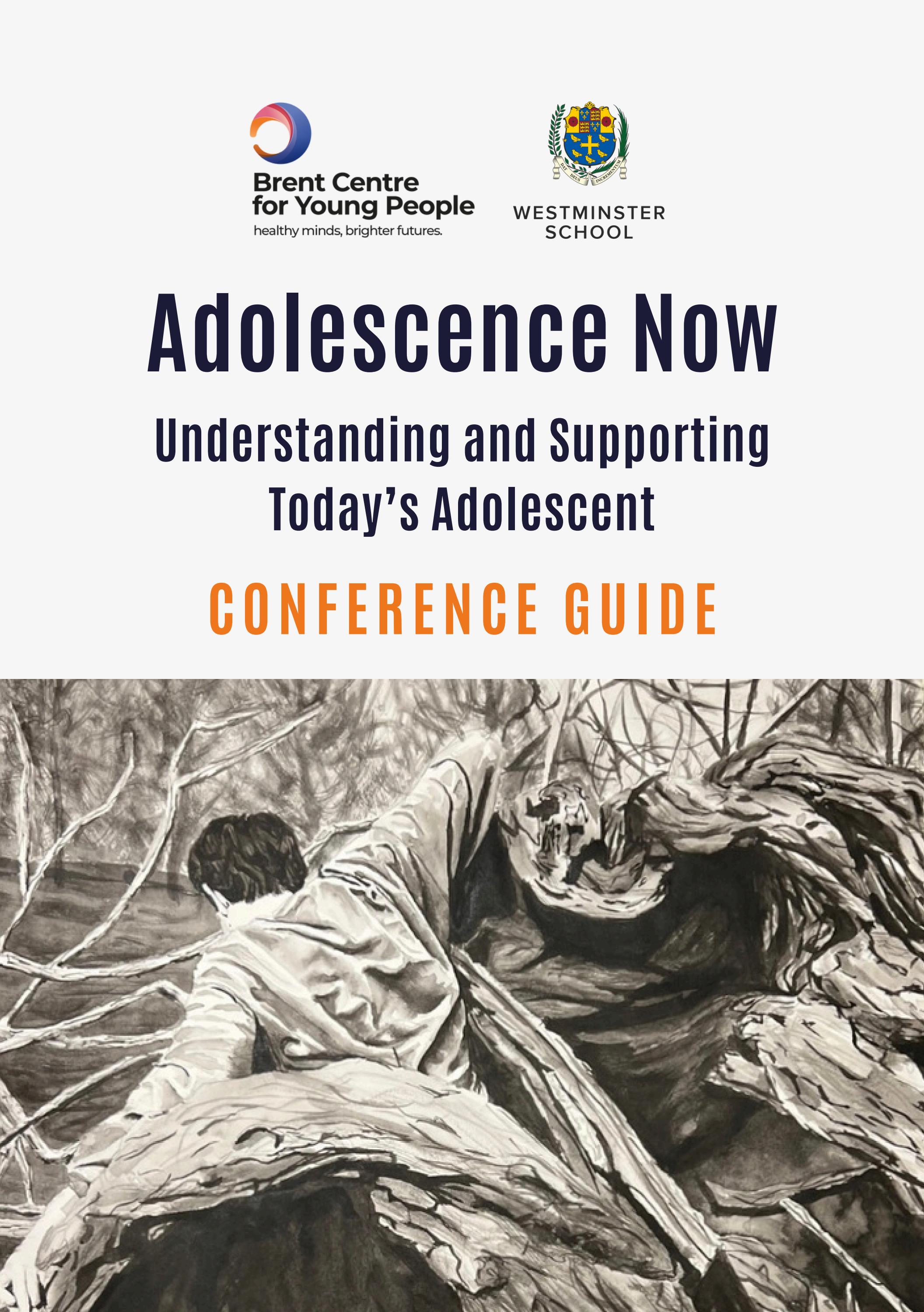 Adolescence Now: Understanding & Supporting Today's Adolescent ...