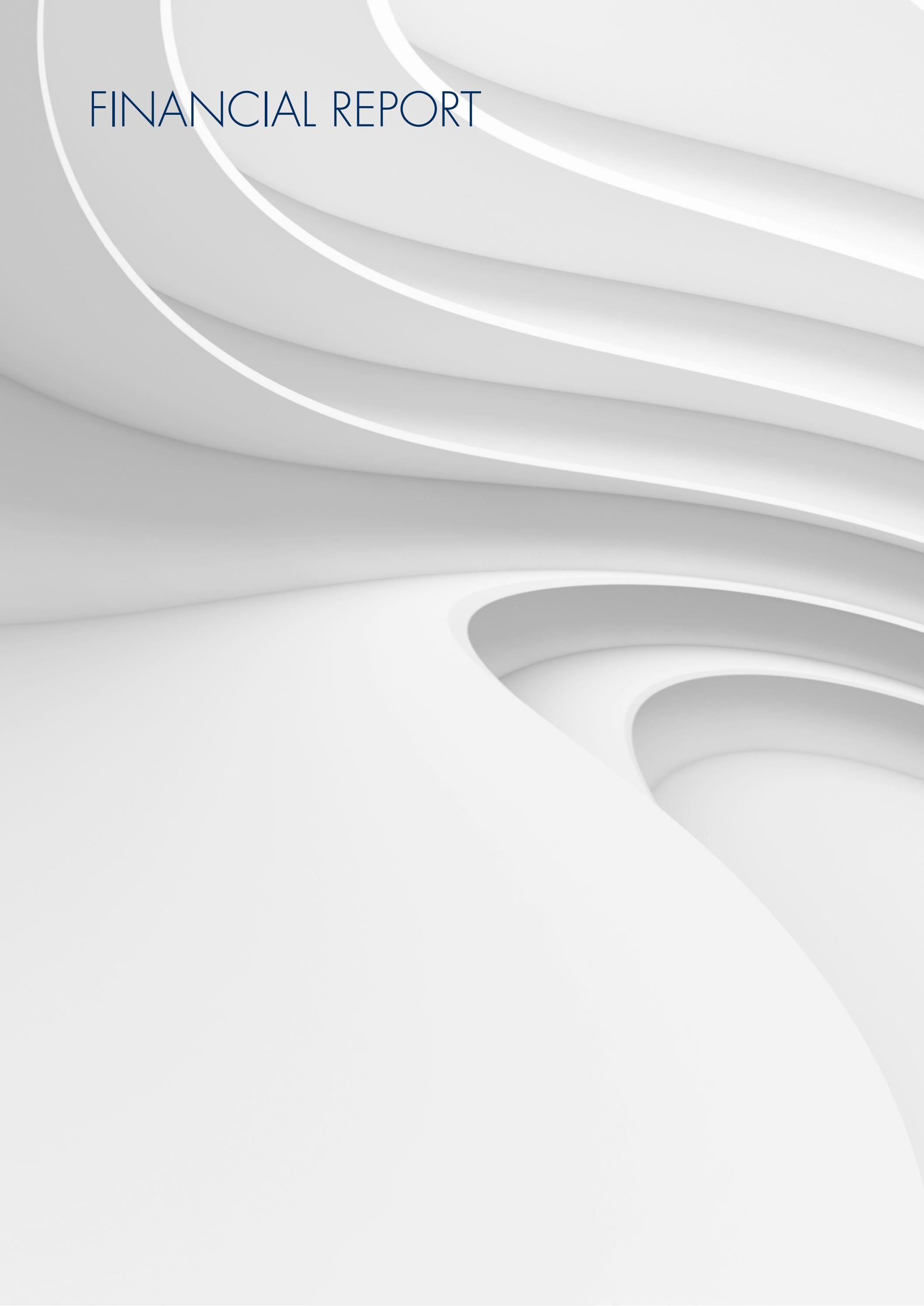 FIA Financial Report 2023 by Fédération Internationale de l'Automobile ...