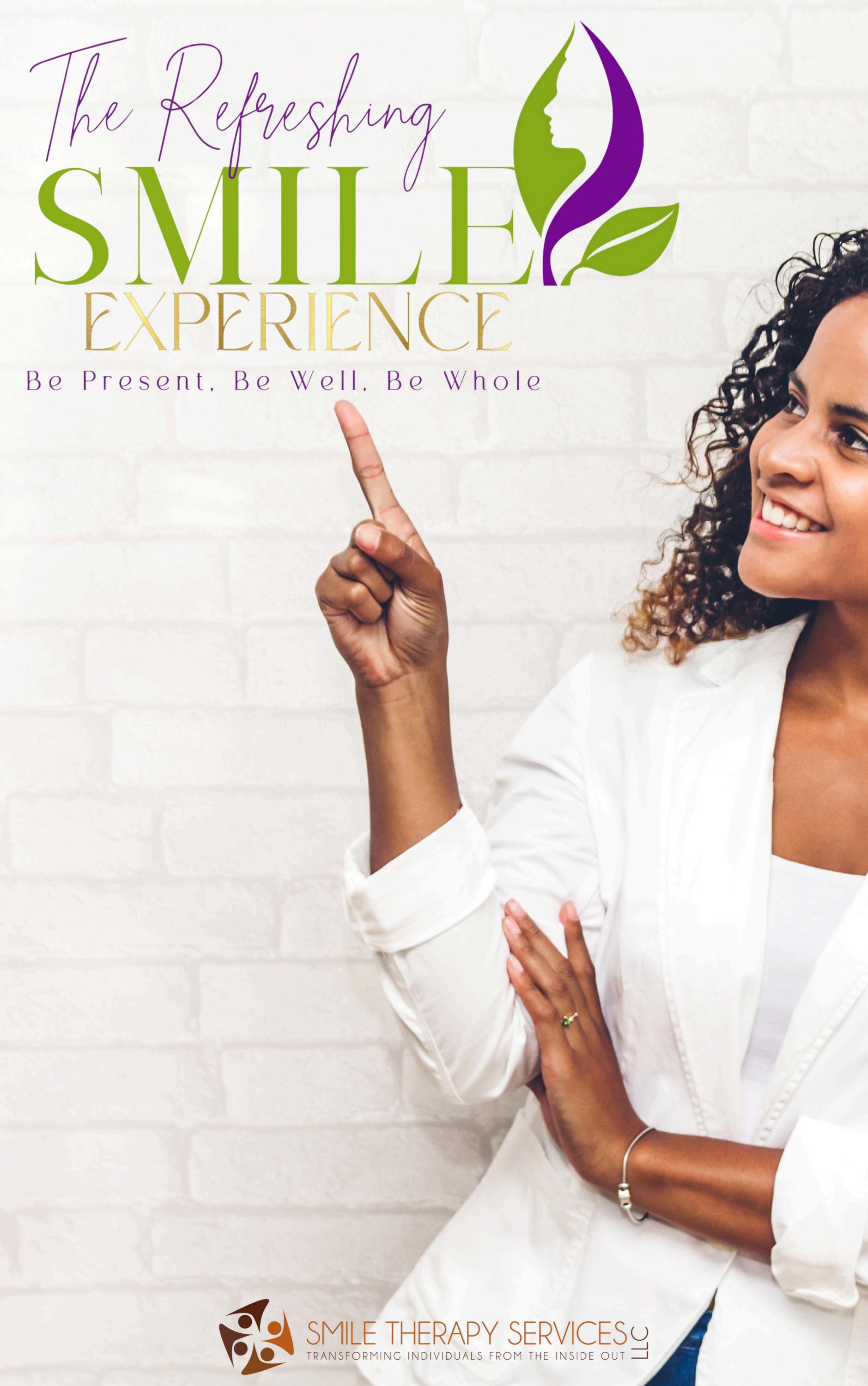 Refreshing Smile Experience by SmileTherapy - Issuu