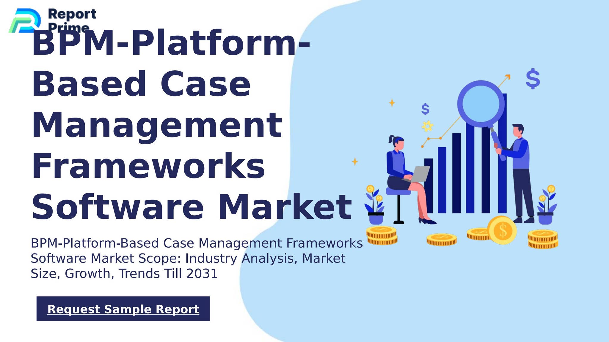 Global BPM-Platform-Based Case Management Frameworks Software market ...