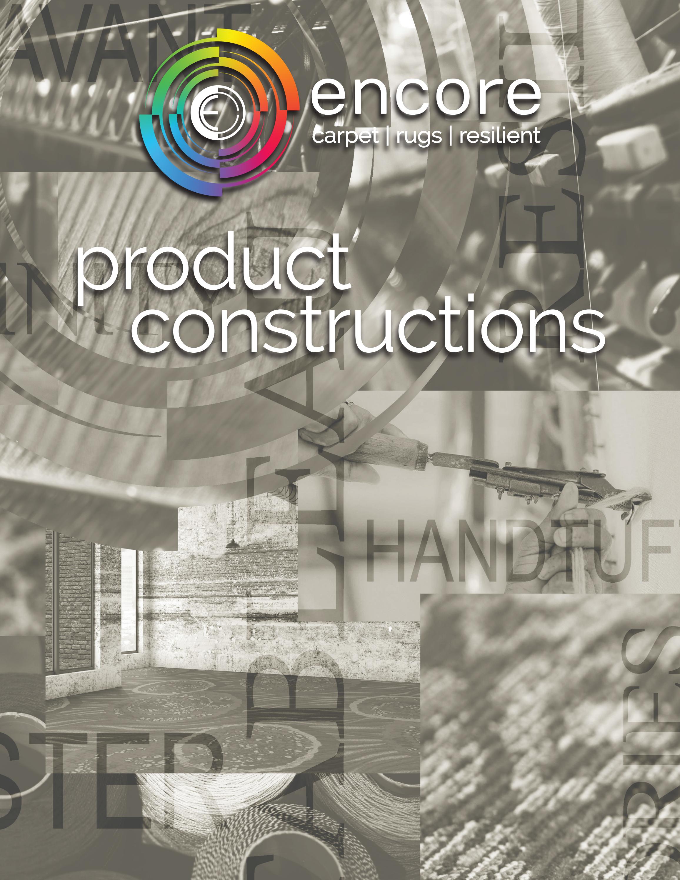 ENCORE Constructions by Brumlow Mills - Issuu