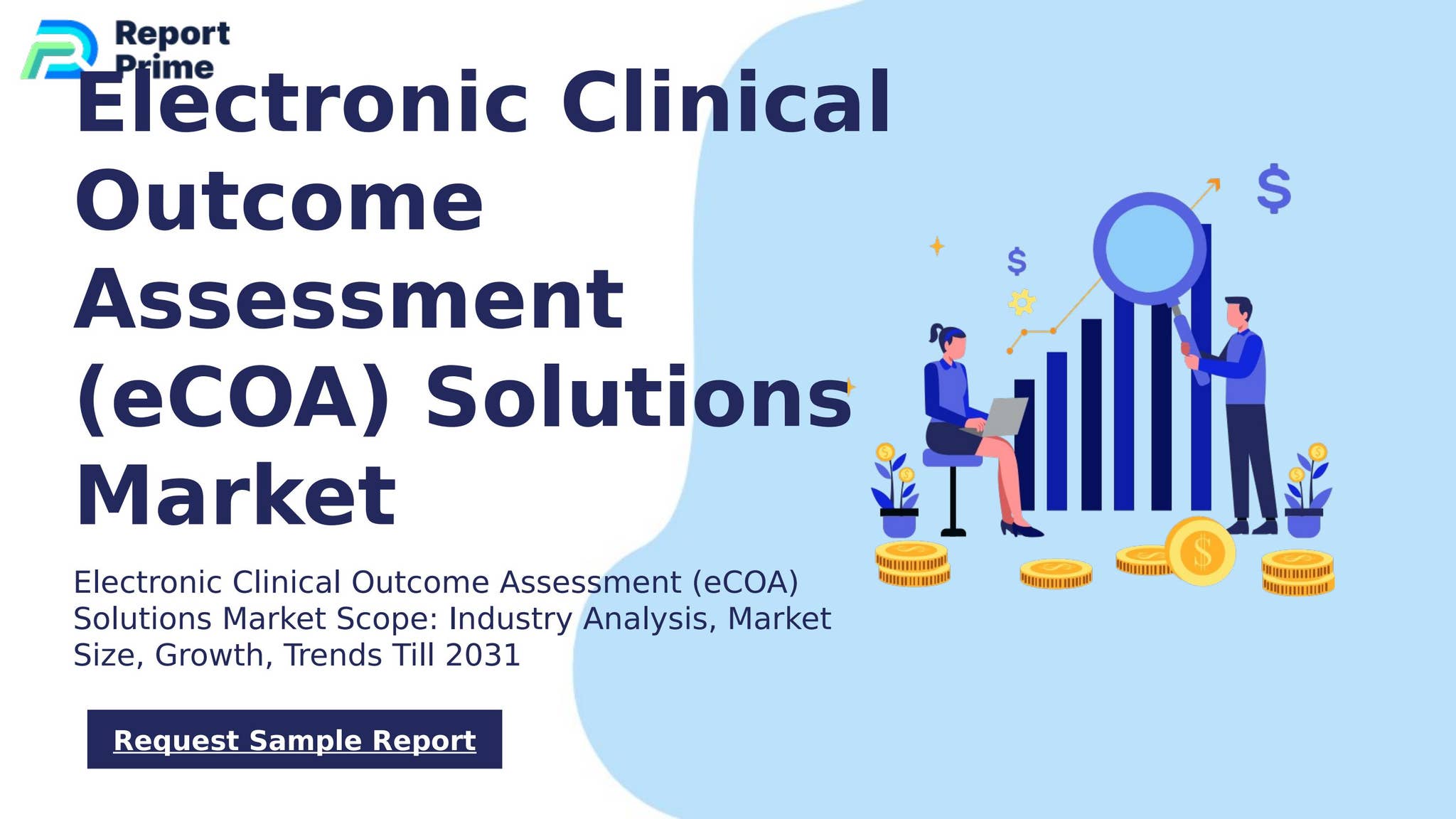 Global Electronic Clinical Outcome Assessment (eCOA) Solutions market ...