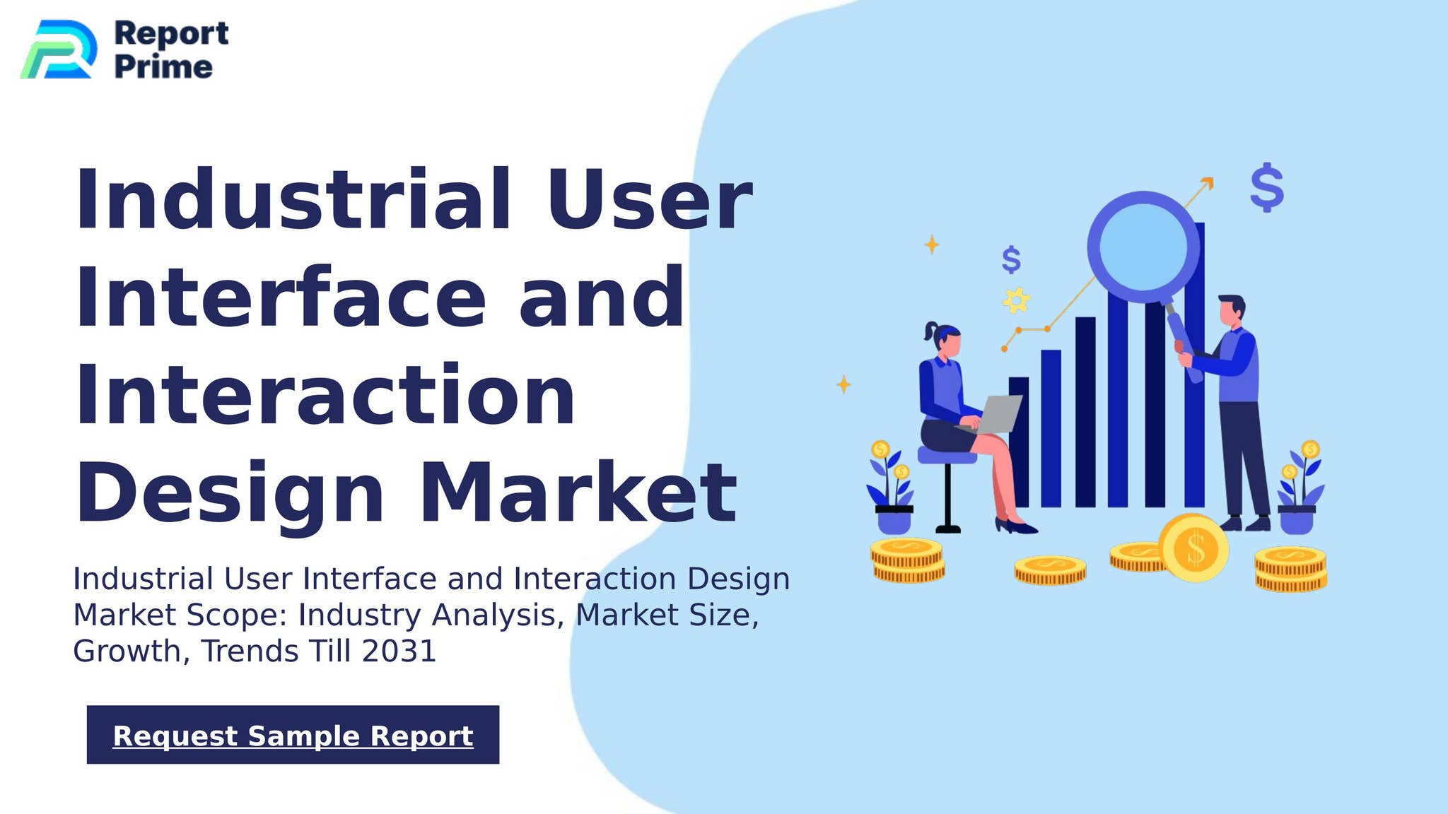 Global Industrial User Interface and Interaction Design market cagr 7.6 ...