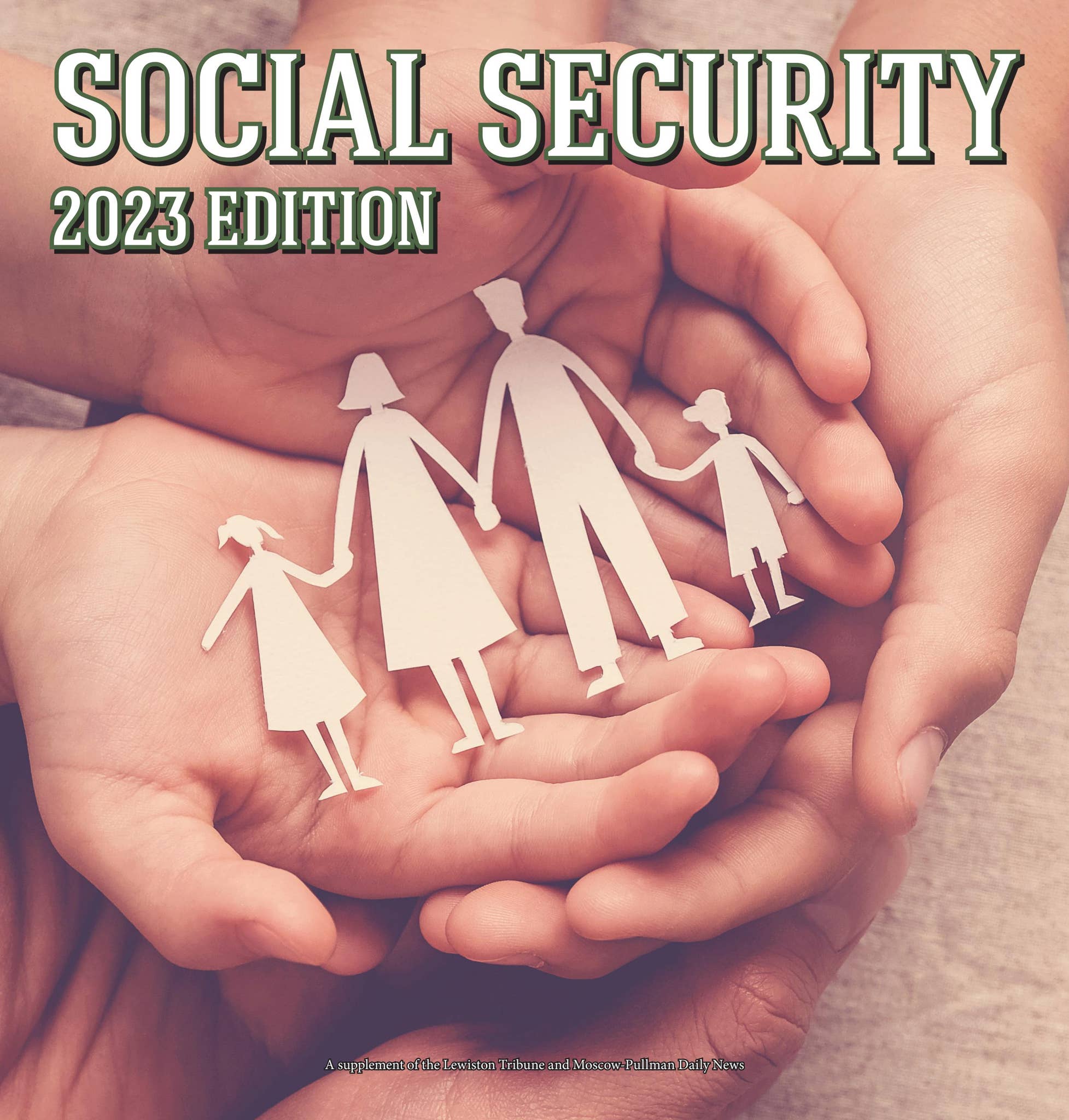 Social Security 2023 by Lewiston Tribune - Issuu