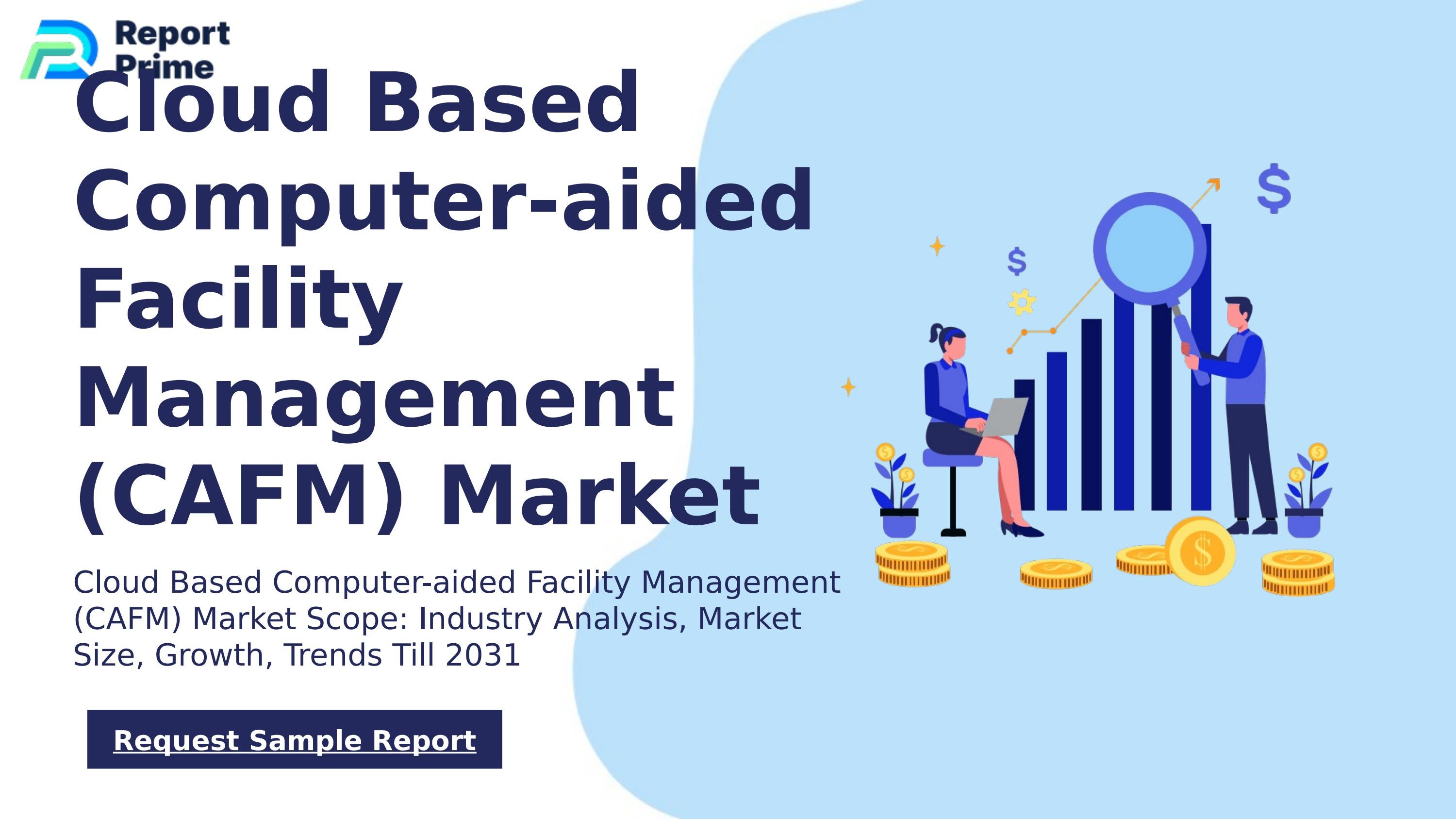 Global Cloud Based Computer-aided Facility Management (CAFM) market ...