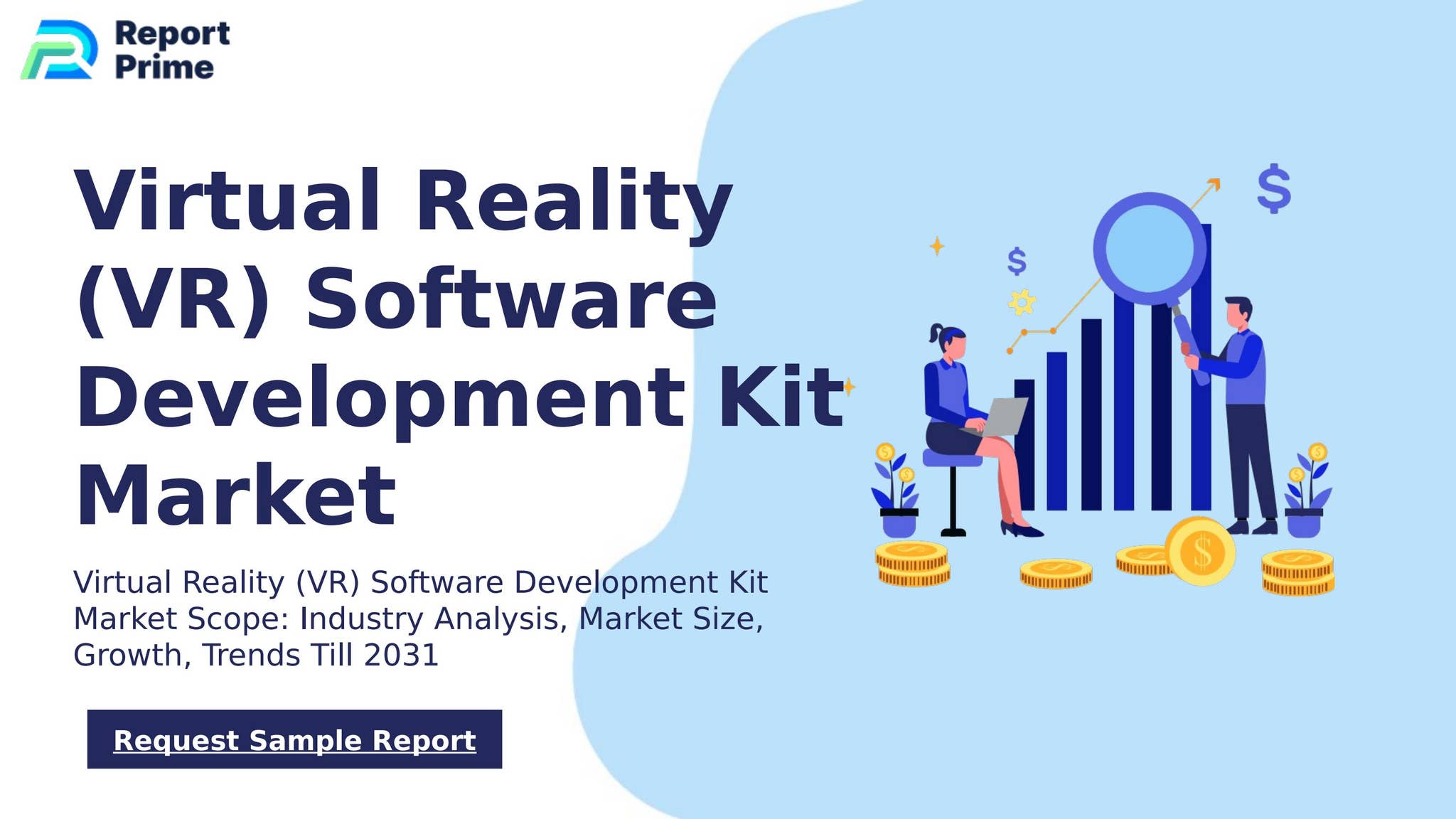 Global Virtual Reality (VR) Software Development Kit market cagr 14.9% ...