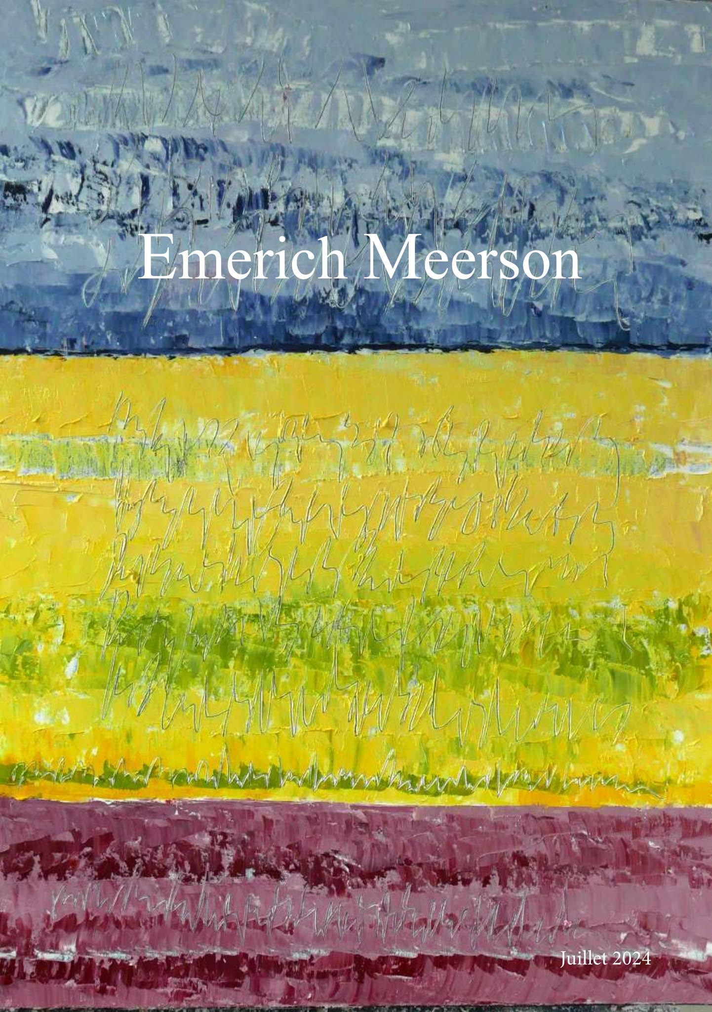 juillet 2024 by Emerich Meerson - Issuu
