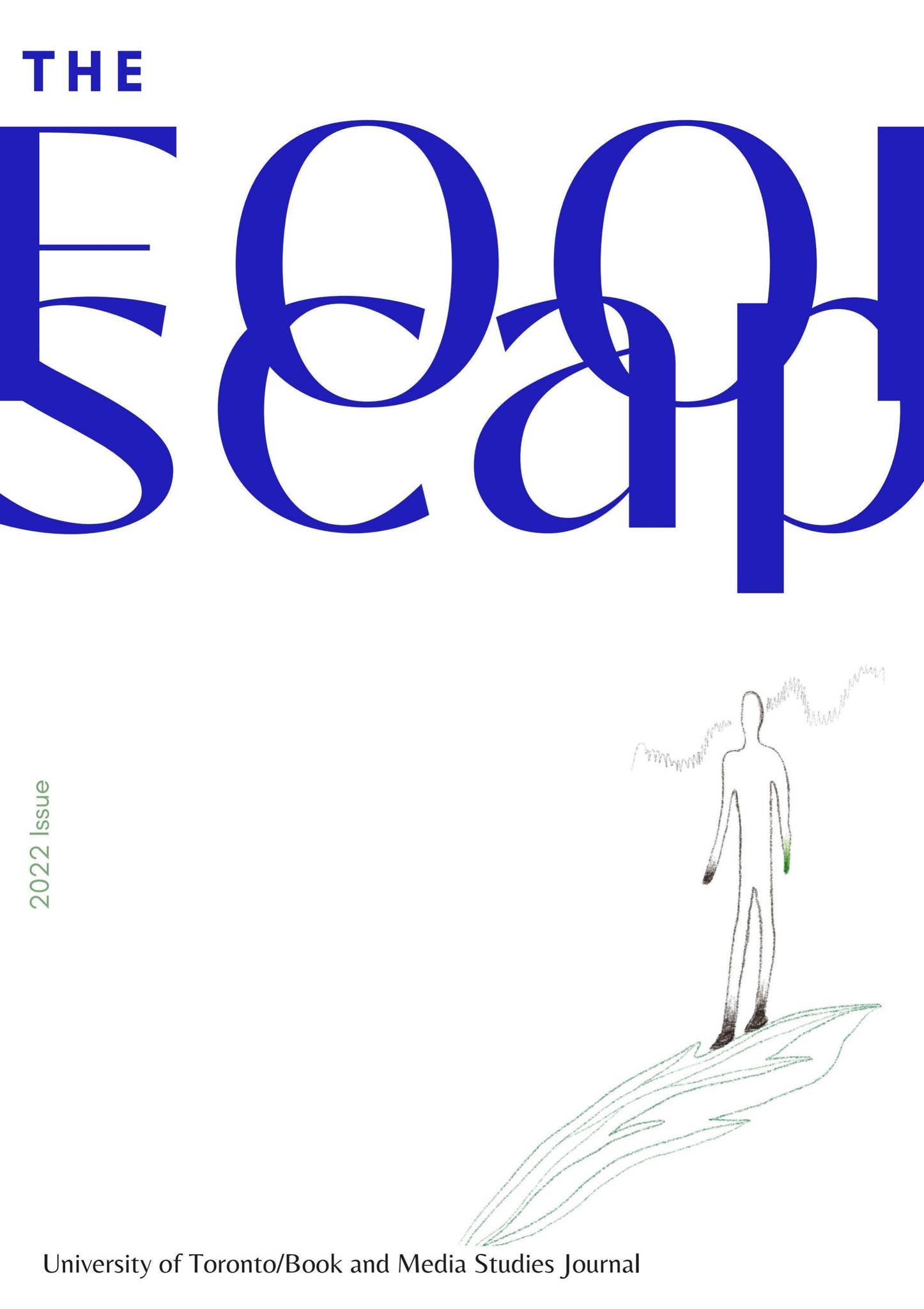 Volume IX by The Foolscap Journal - Issuu