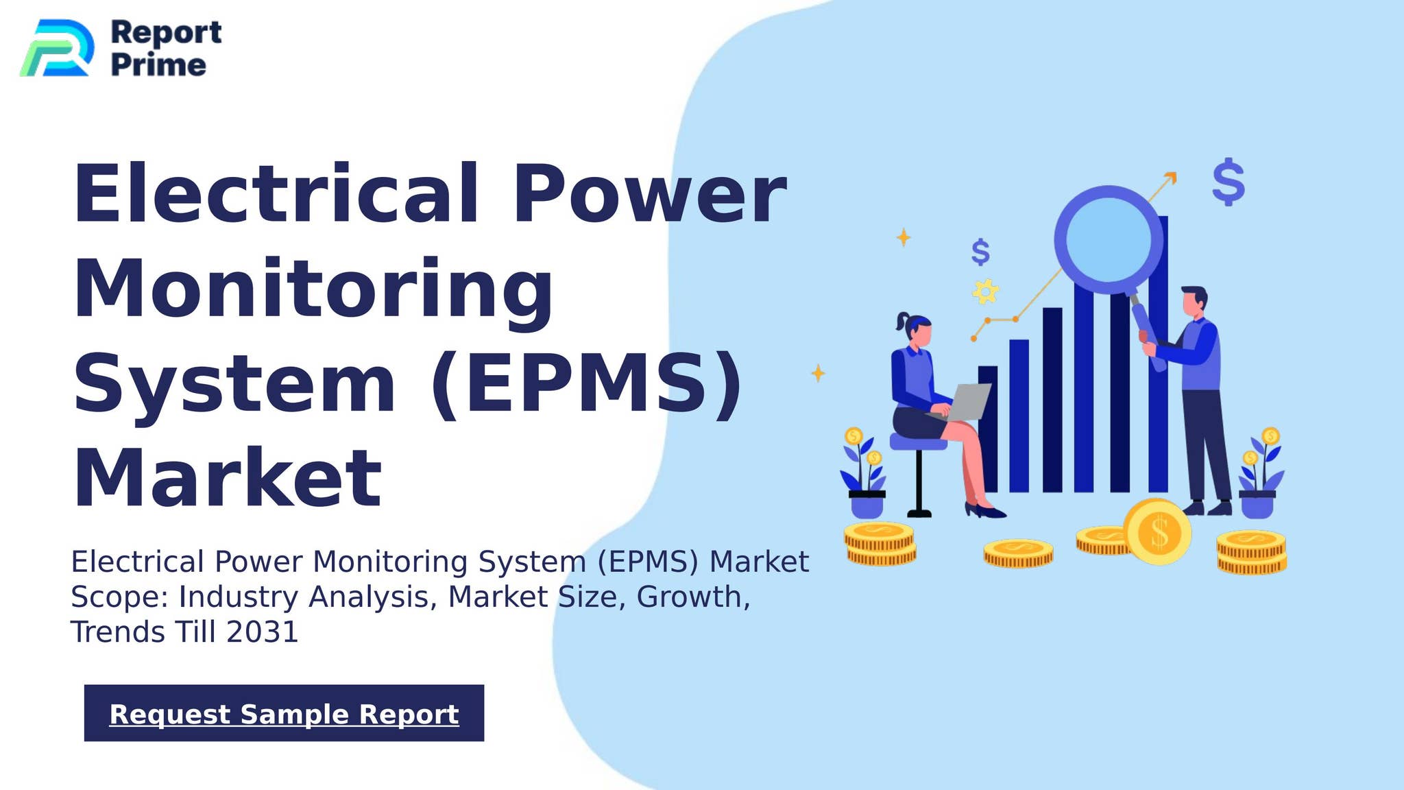 Global Electrical Power Monitoring System (EPMS) market cagr 9.9% by ...