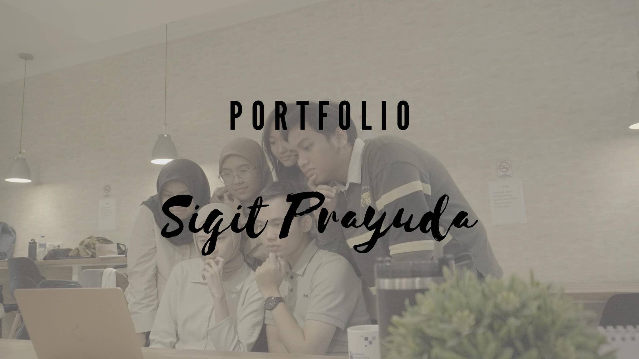 Sigit Prayuda_Portfolio 2024 by Sigit Prayuda - Issuu