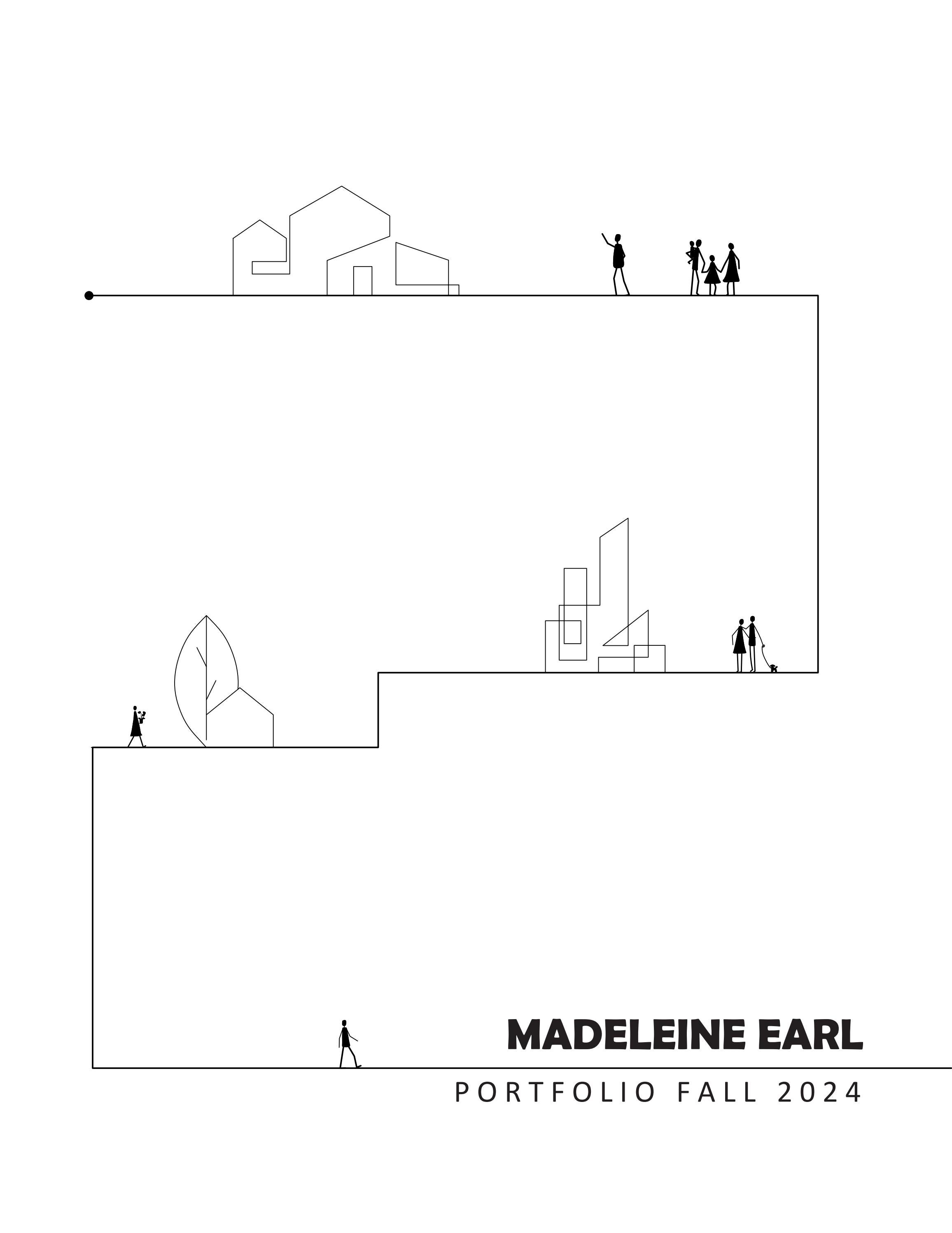 Madeleine Earl | Waterloo Architecture Portfolio | Fall 2024 by mmsearl ...