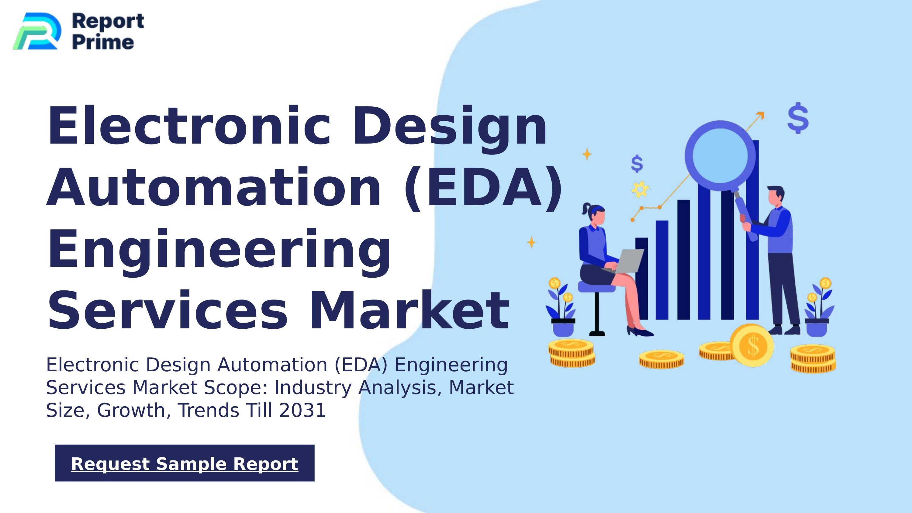 Global Electronic Design Automation (EDA) Engineering Services market ...