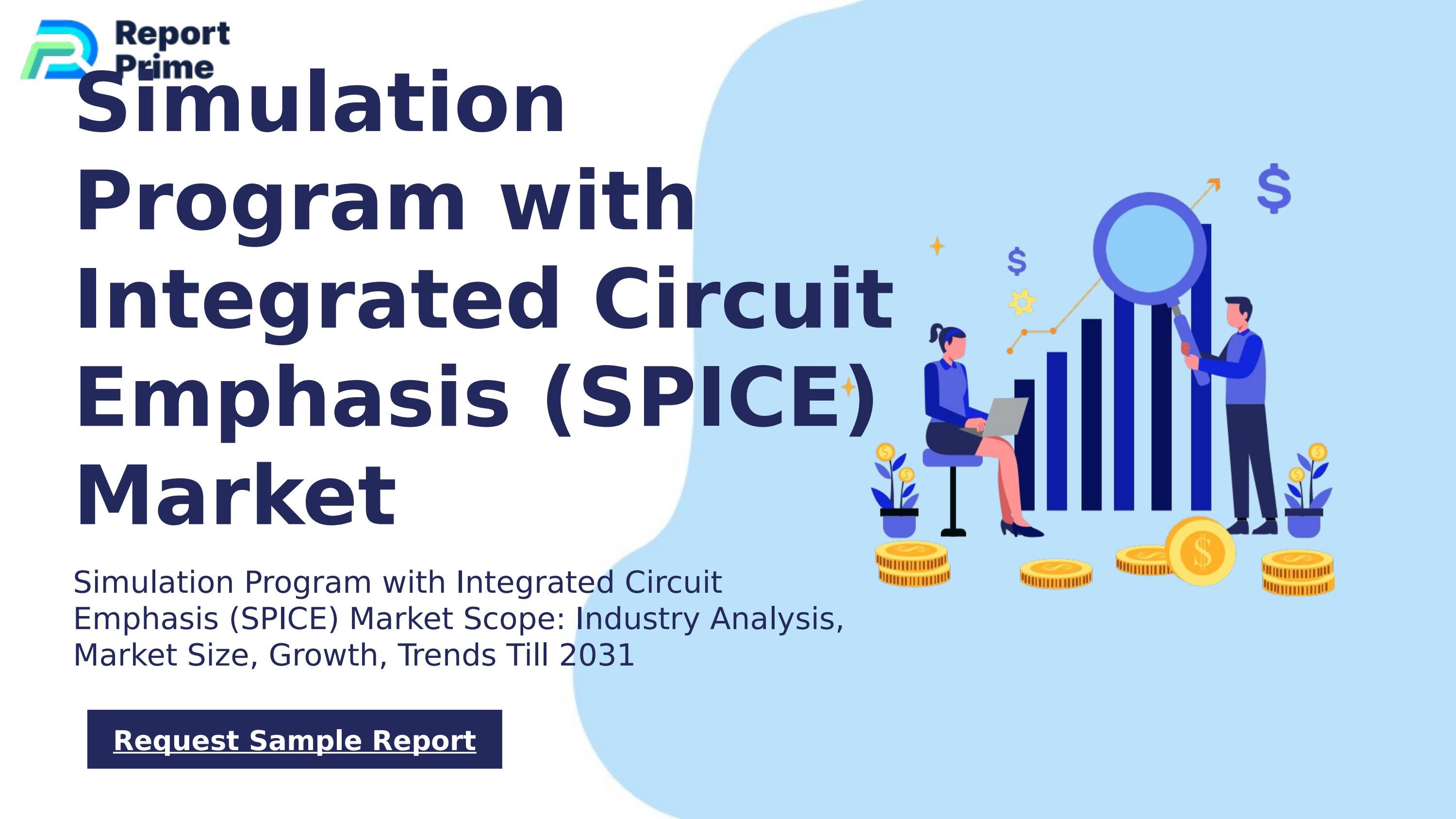Global Simulation Program with Integrated Circuit Emphasis (SPICE ...