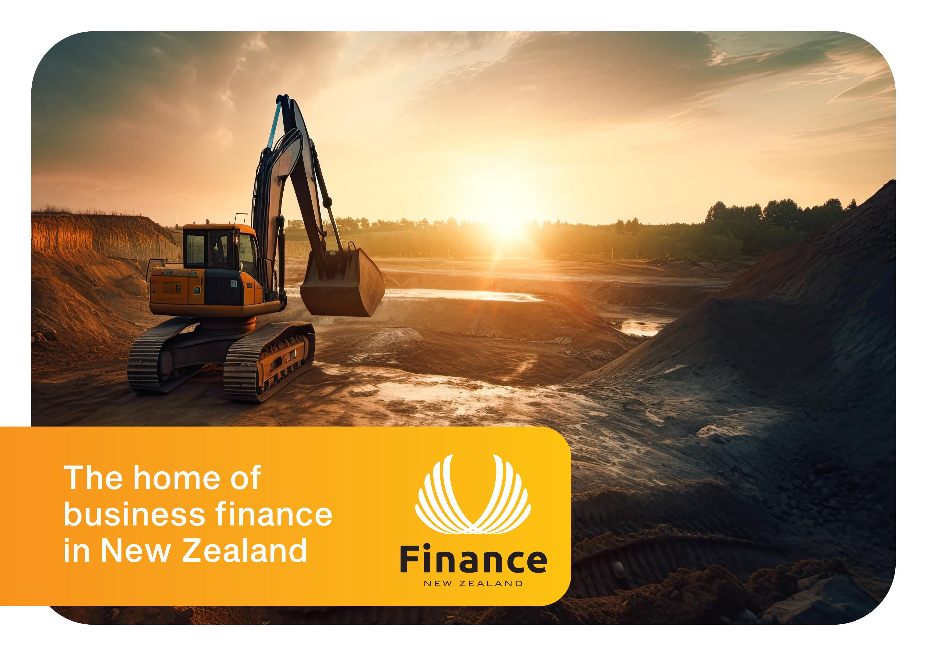 Finance New Zealand Business Profile by financenz - Issuu