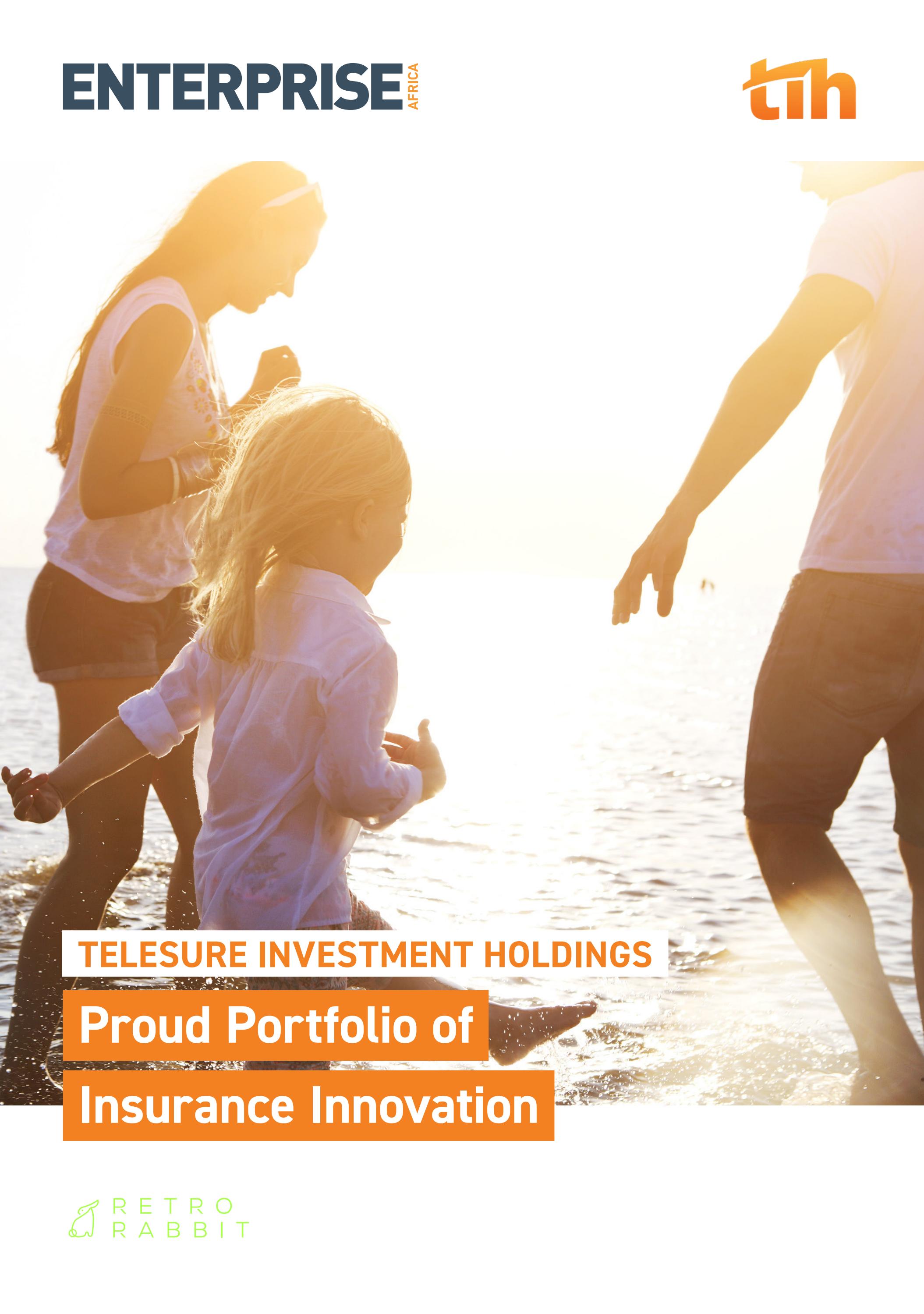 Telesure Investment Holdings - Enterprise Africa June 2024 by CMB Media ...