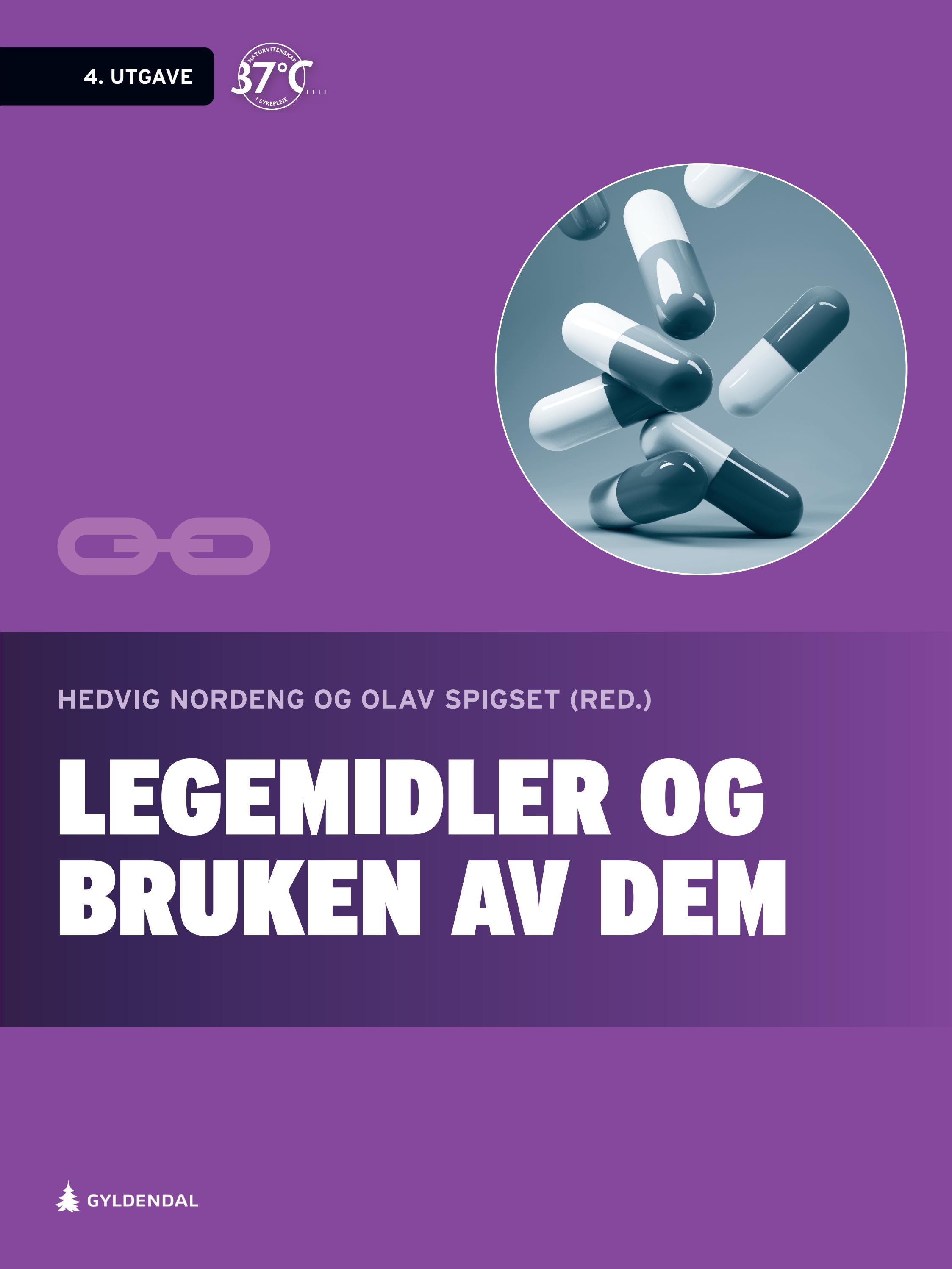 Legemidler og bruken av dem by Gyldendal Norsk Forlag - Issuu