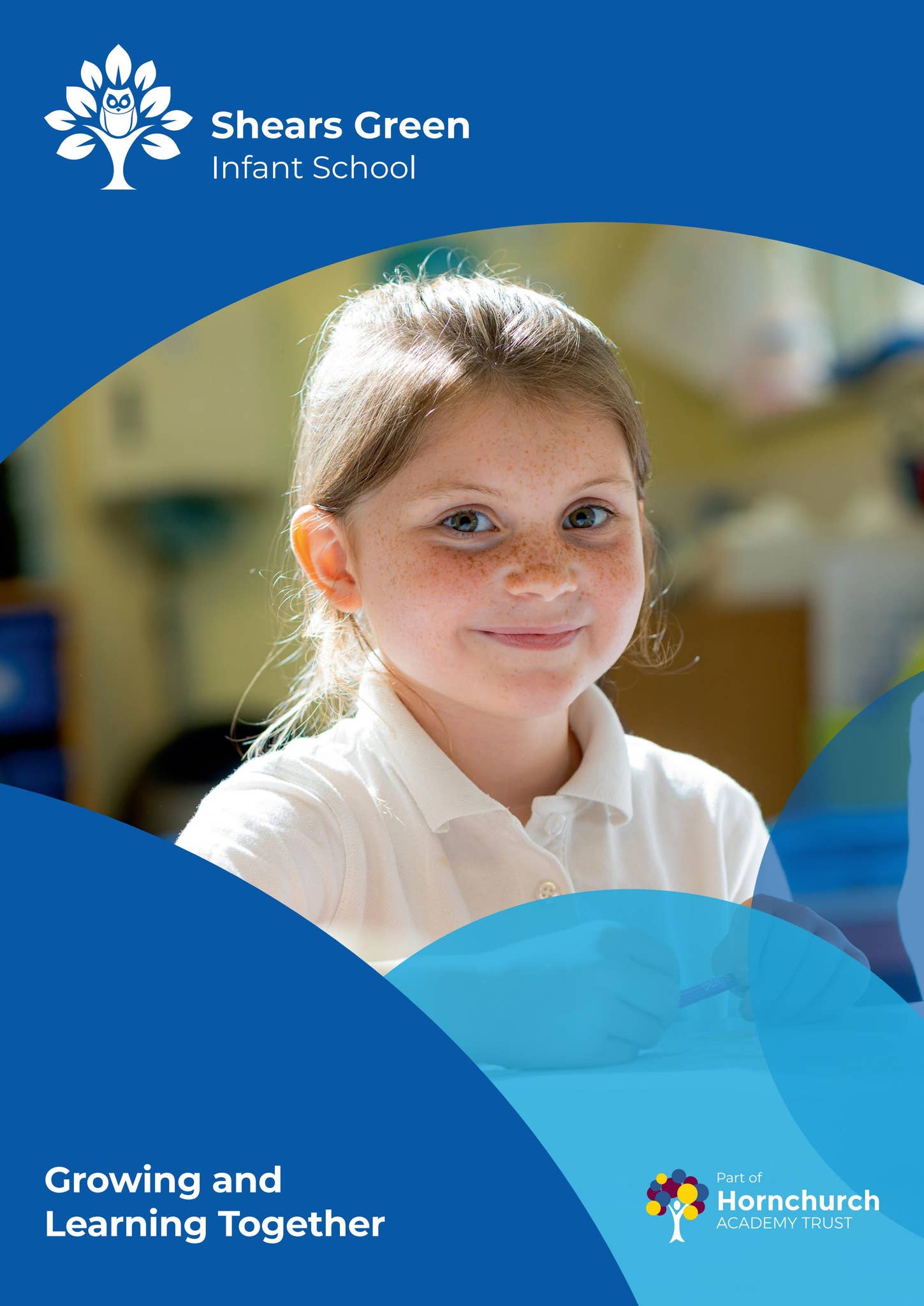 Shears Green Infant School - Prospectus 2024 by Cleverbox UK Ltd - Issuu