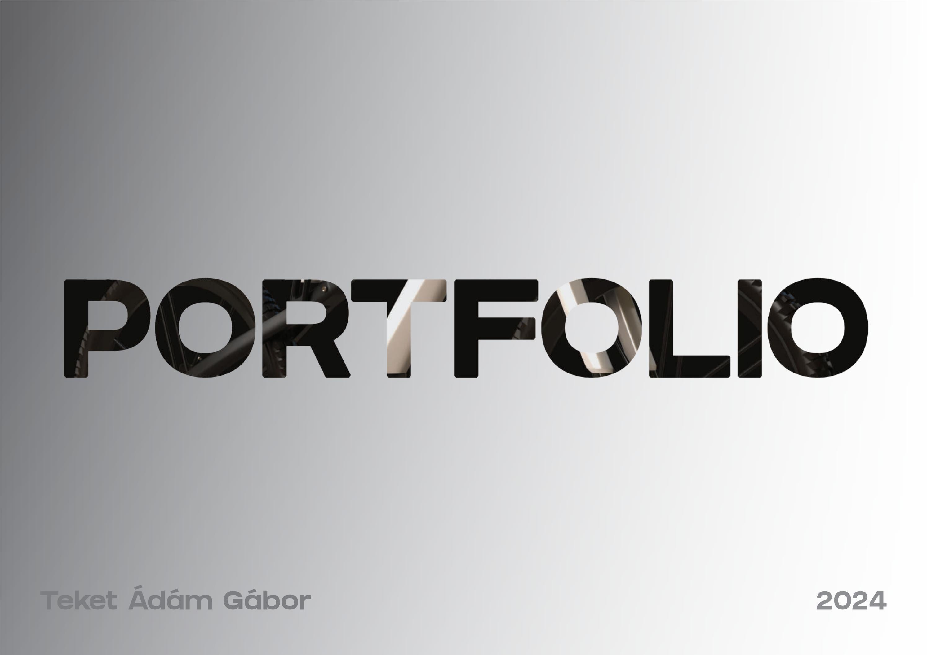 2024 MOME Product design portfolio by Adam Teket - Issuu