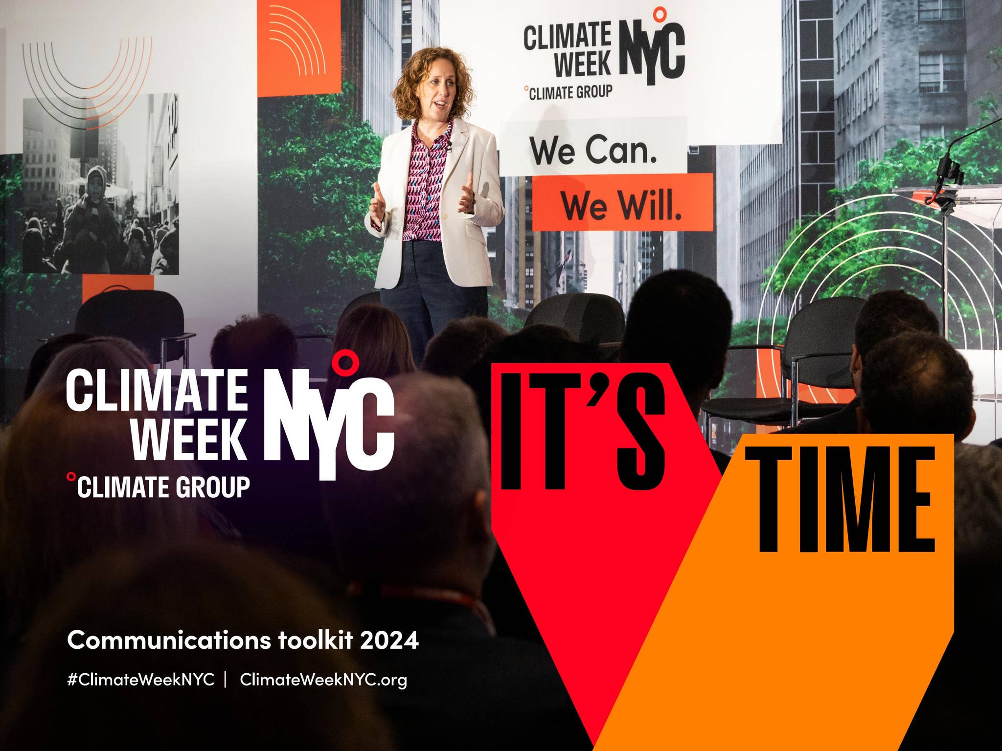 Climate Week NYC Communications Toolkit 2024 by climategroup - Issuu