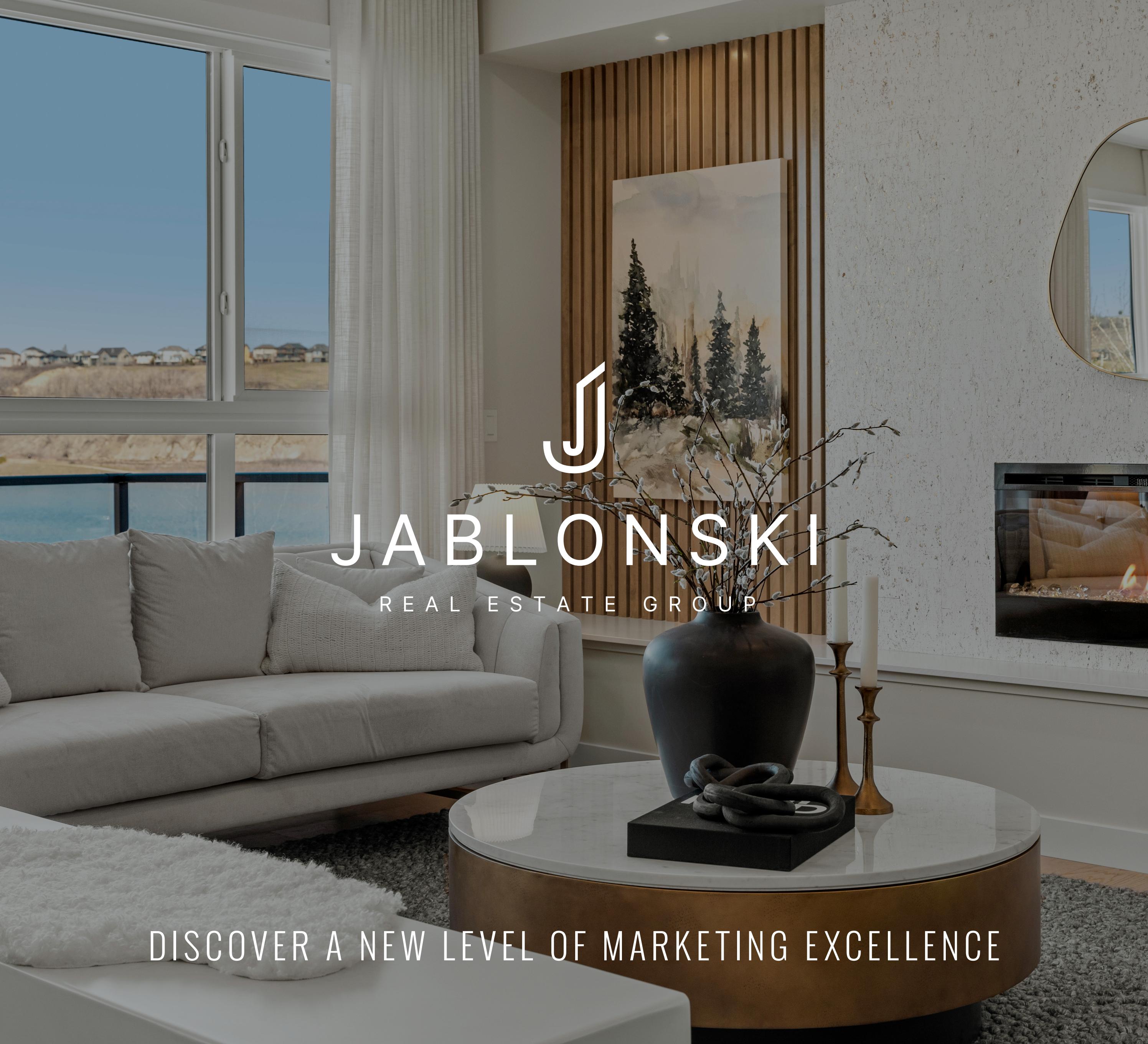 David Jablonski | Listing Book | 10x22 LB by REAL Marketing - Issuu
