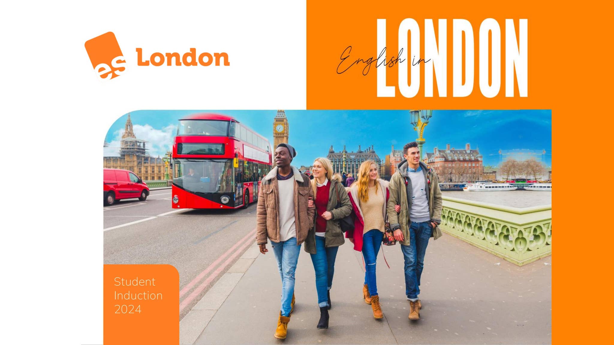 ES London Student Induction Pack by Ryan Hannan - Issuu