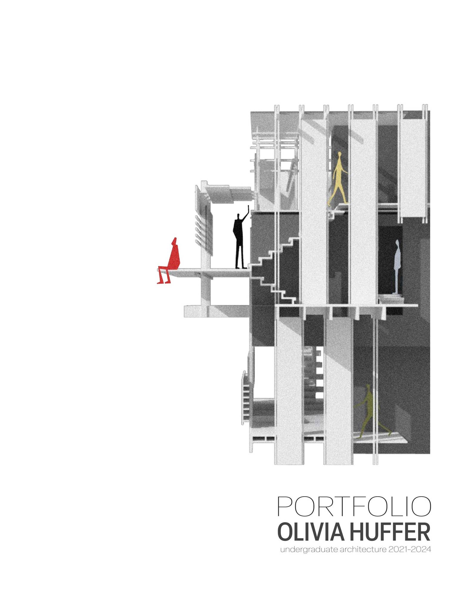Olivia Huffer Portfolio by Olivia Huffer - Issuu