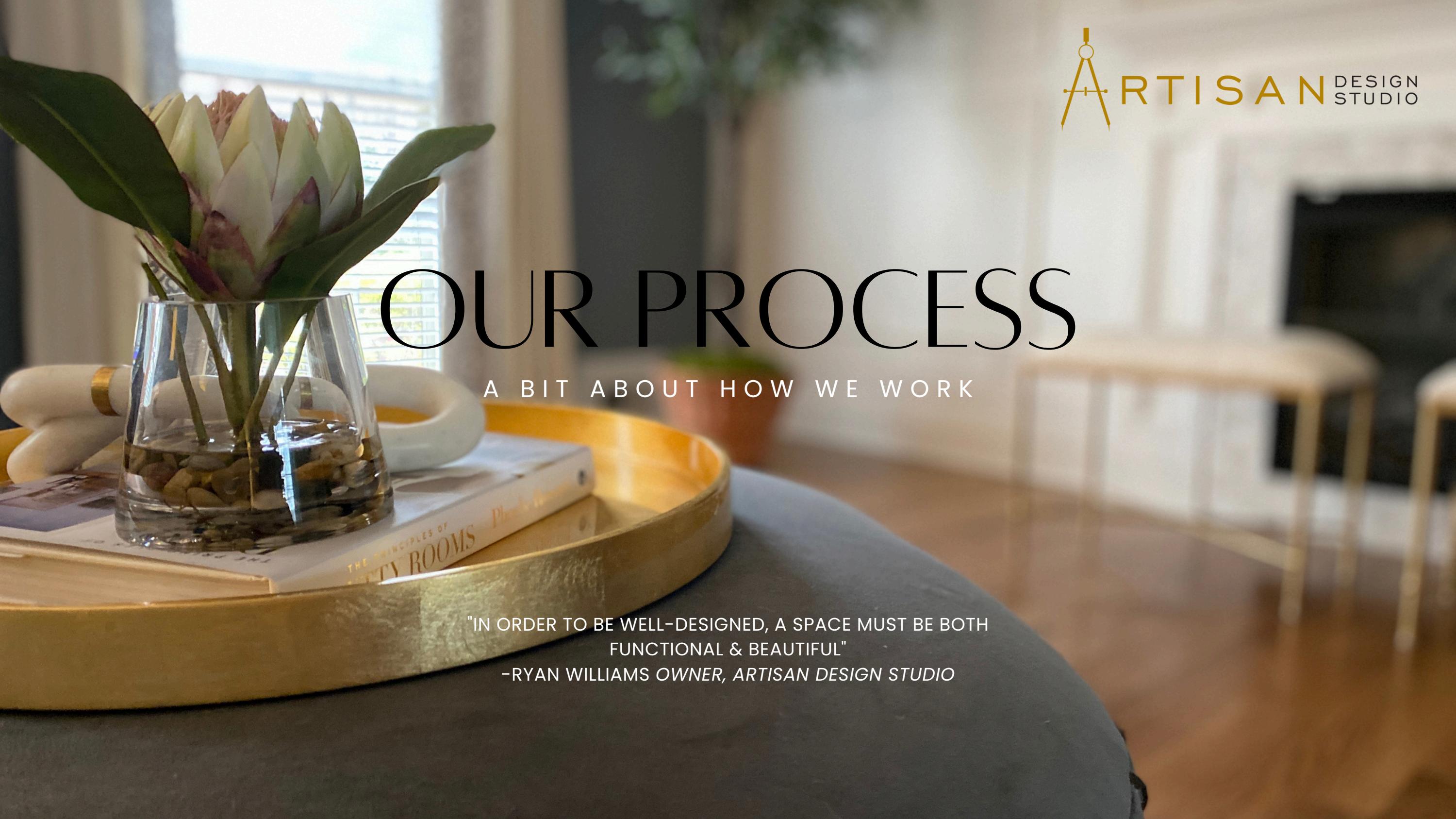 A Bit About Us by ArtisanDesignStudio - Issuu